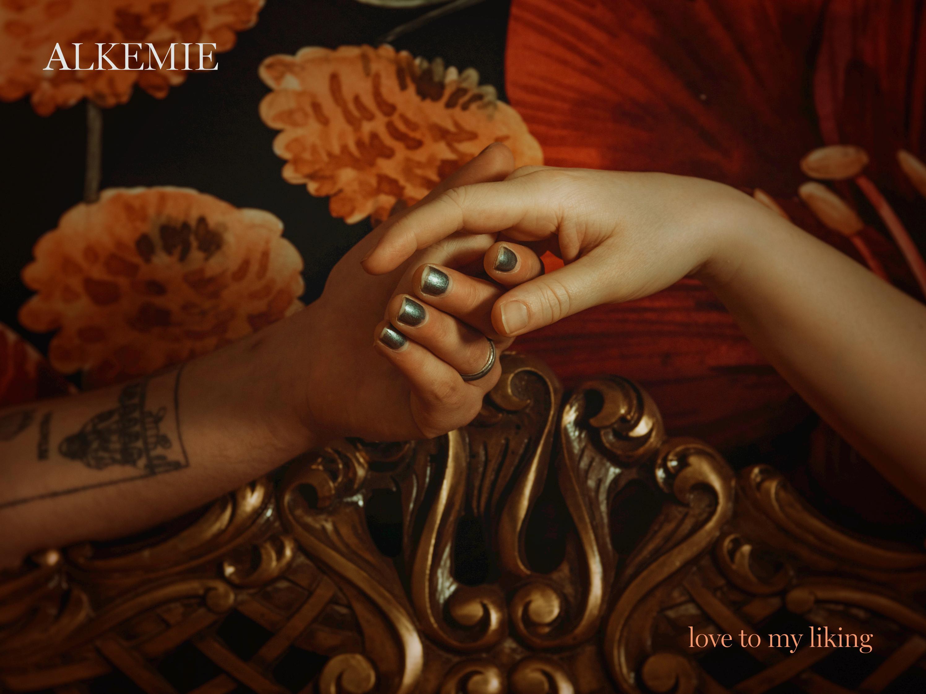 Love to my Liking by Louis Levitt - Issuu