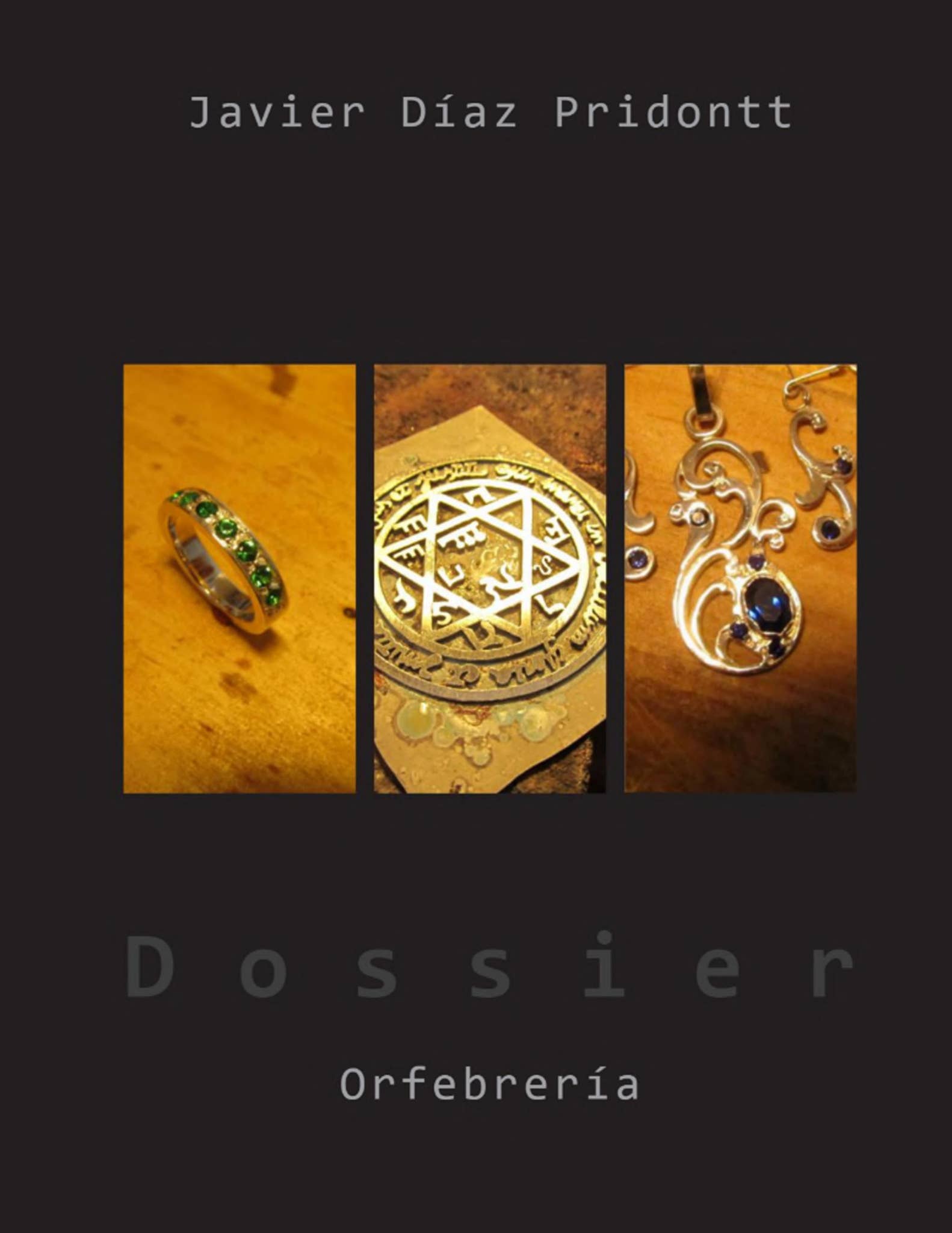 Dossier 2018 by Javier - Issuu