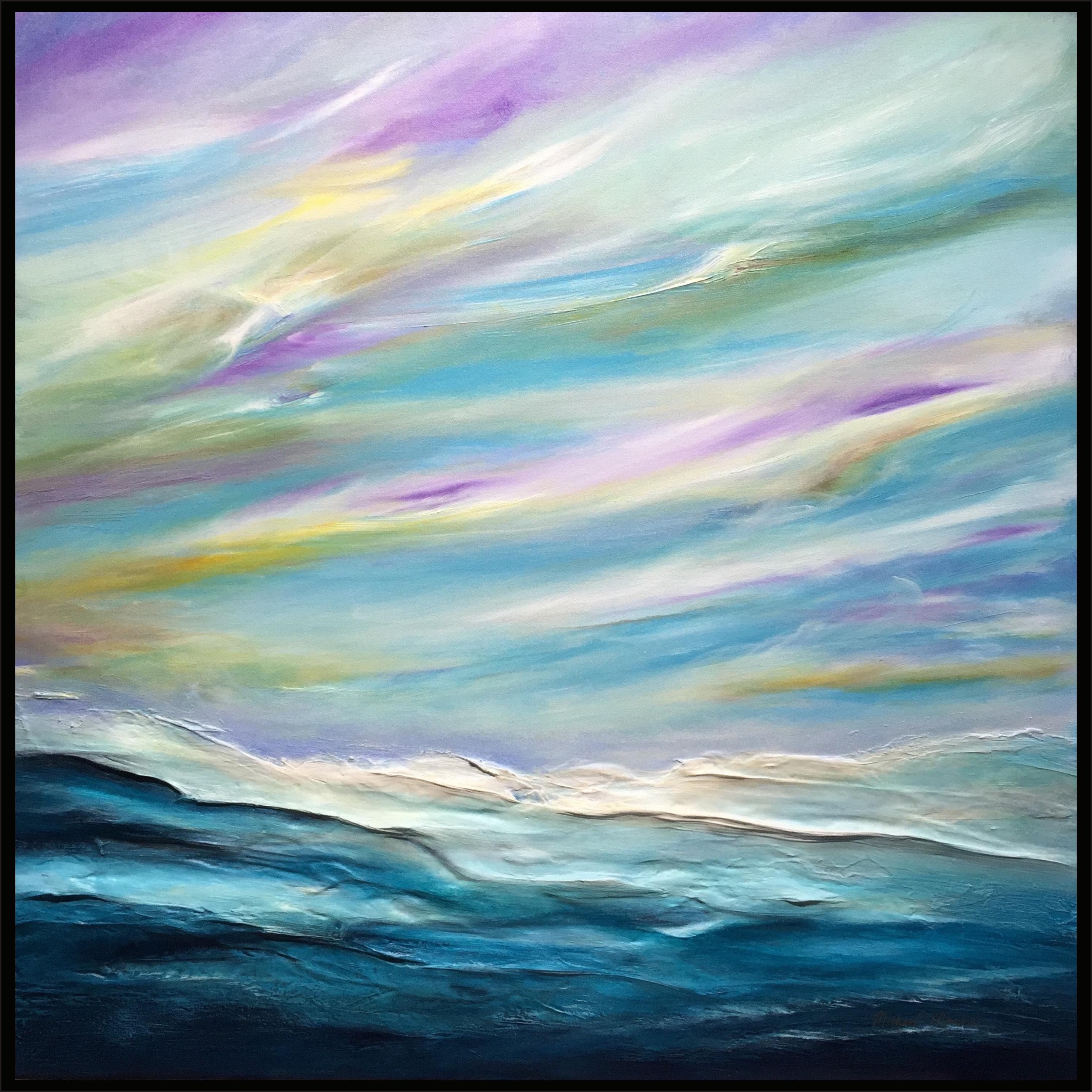 Michael Monroe Art by Integrity Publishing - Issuu