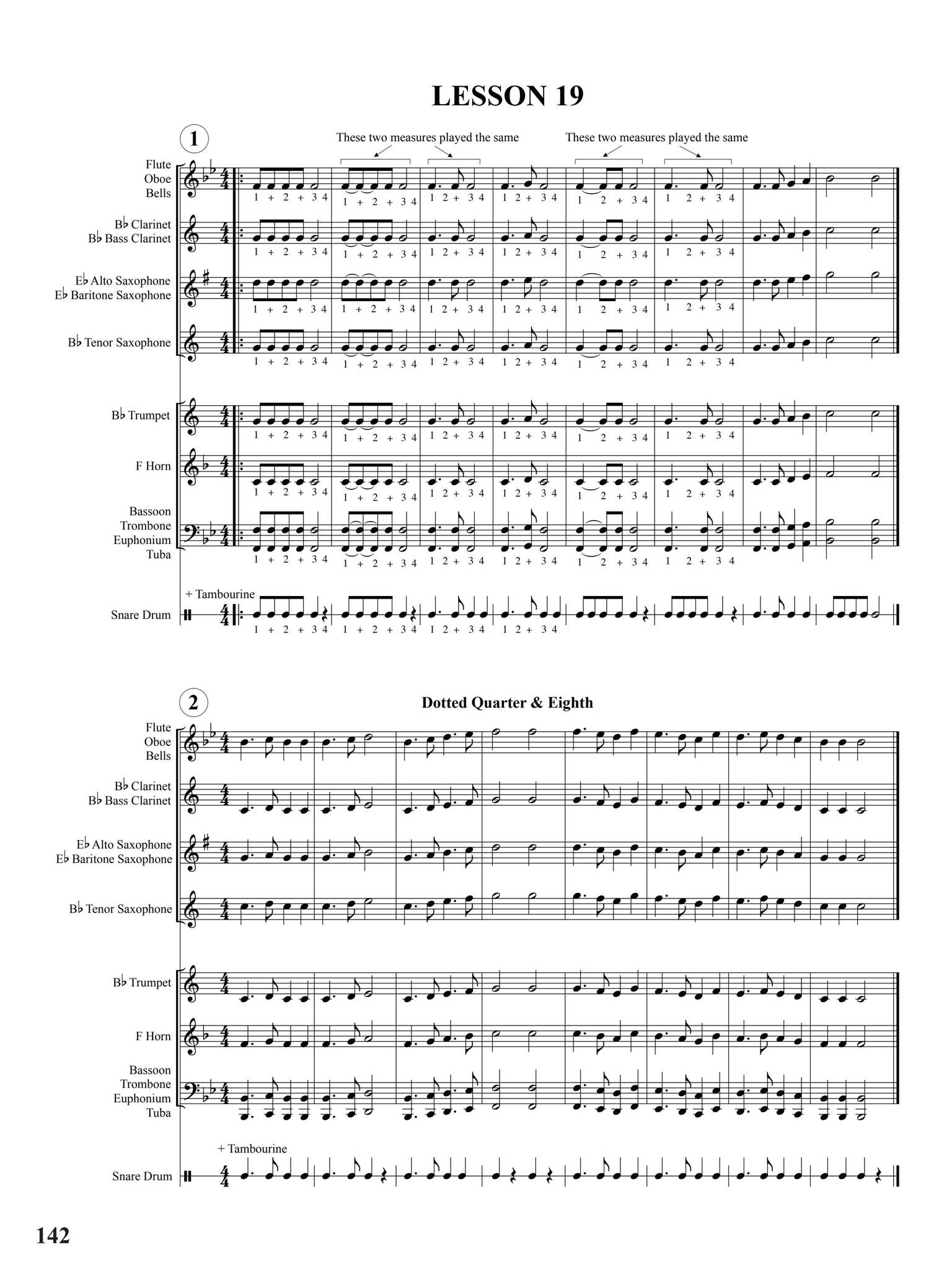 Making Music Matter Book 1 Teacher's Edition by Manhattan Beach Music ...