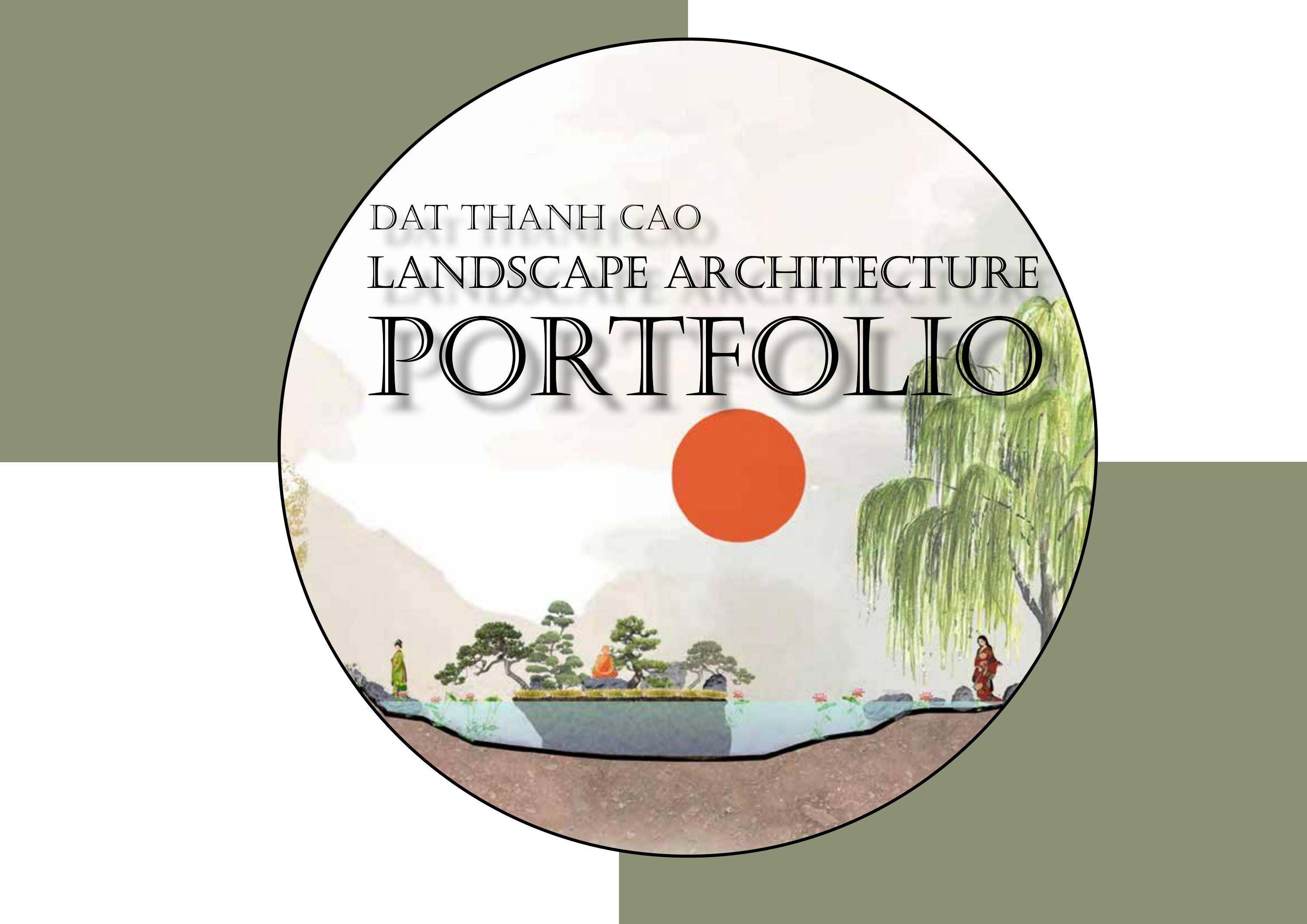 Dat Cao 2022-2023 Portfolio by Dat Cao - Issuu