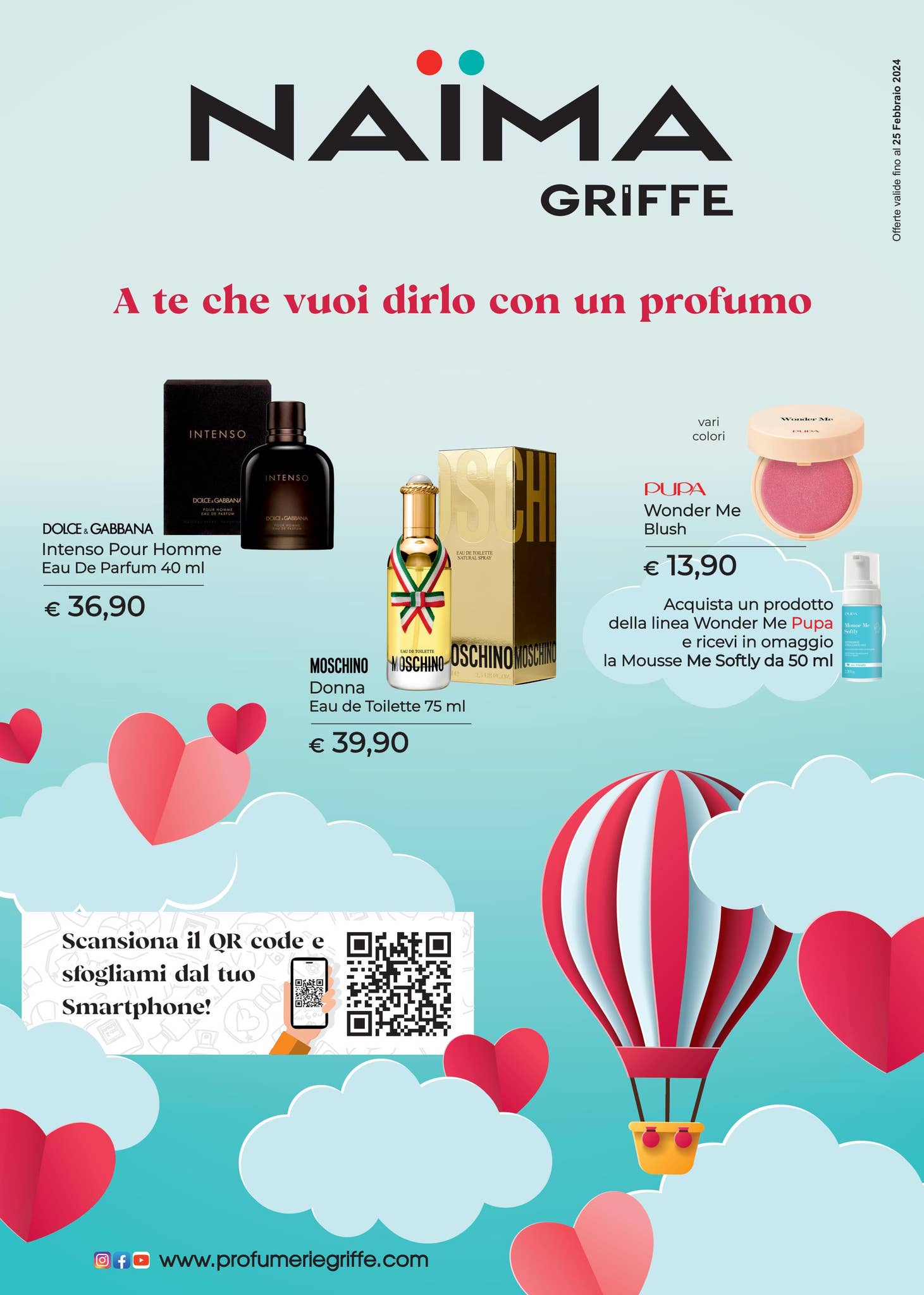 House Organ Gennaio/Febbraio 2024 by Naïma Griffe - Issuu