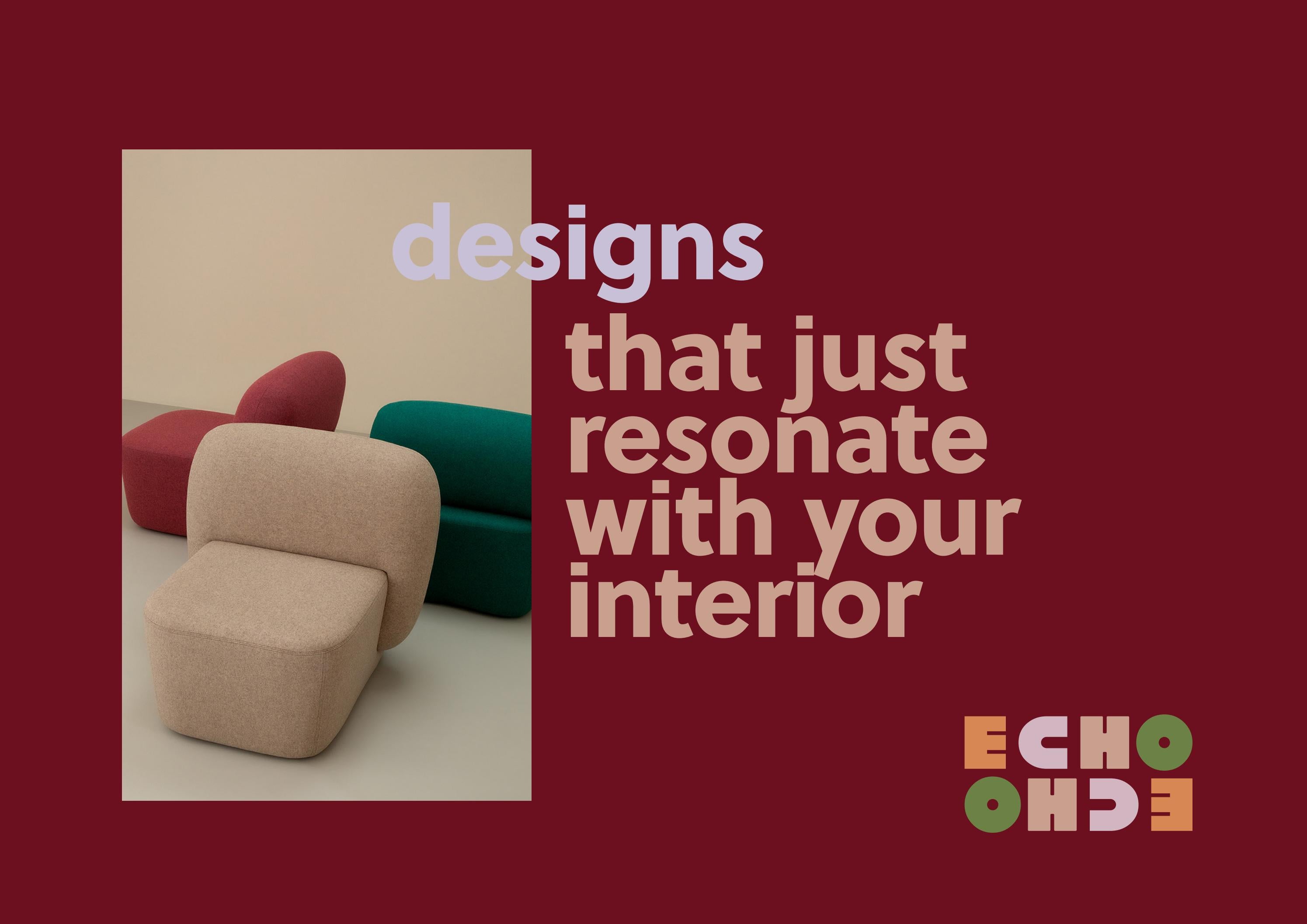 Echo Echo Collection 2024 by Modeus - Issuu