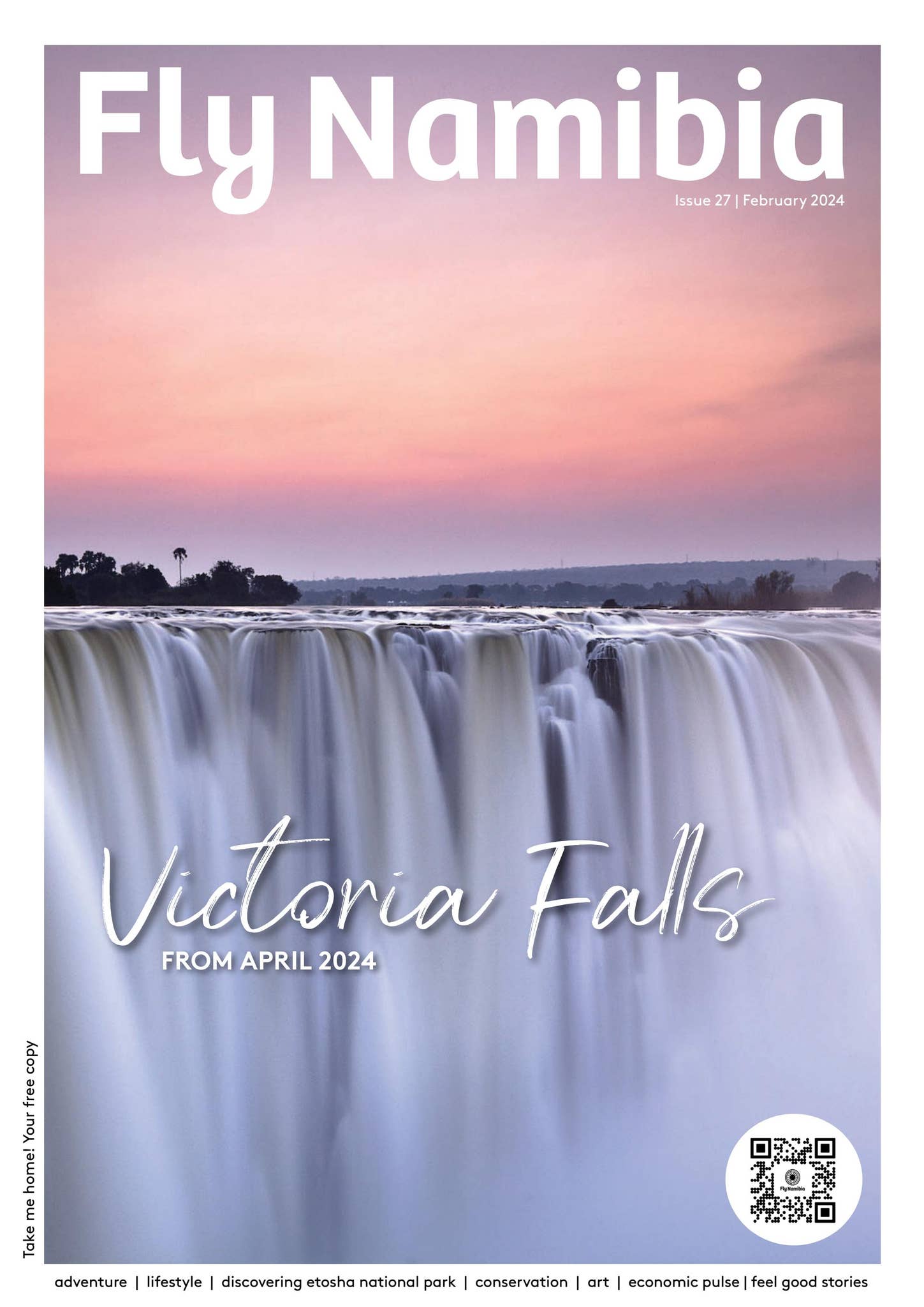 FlyNamibia February 2024 by Venture Media - Issuu