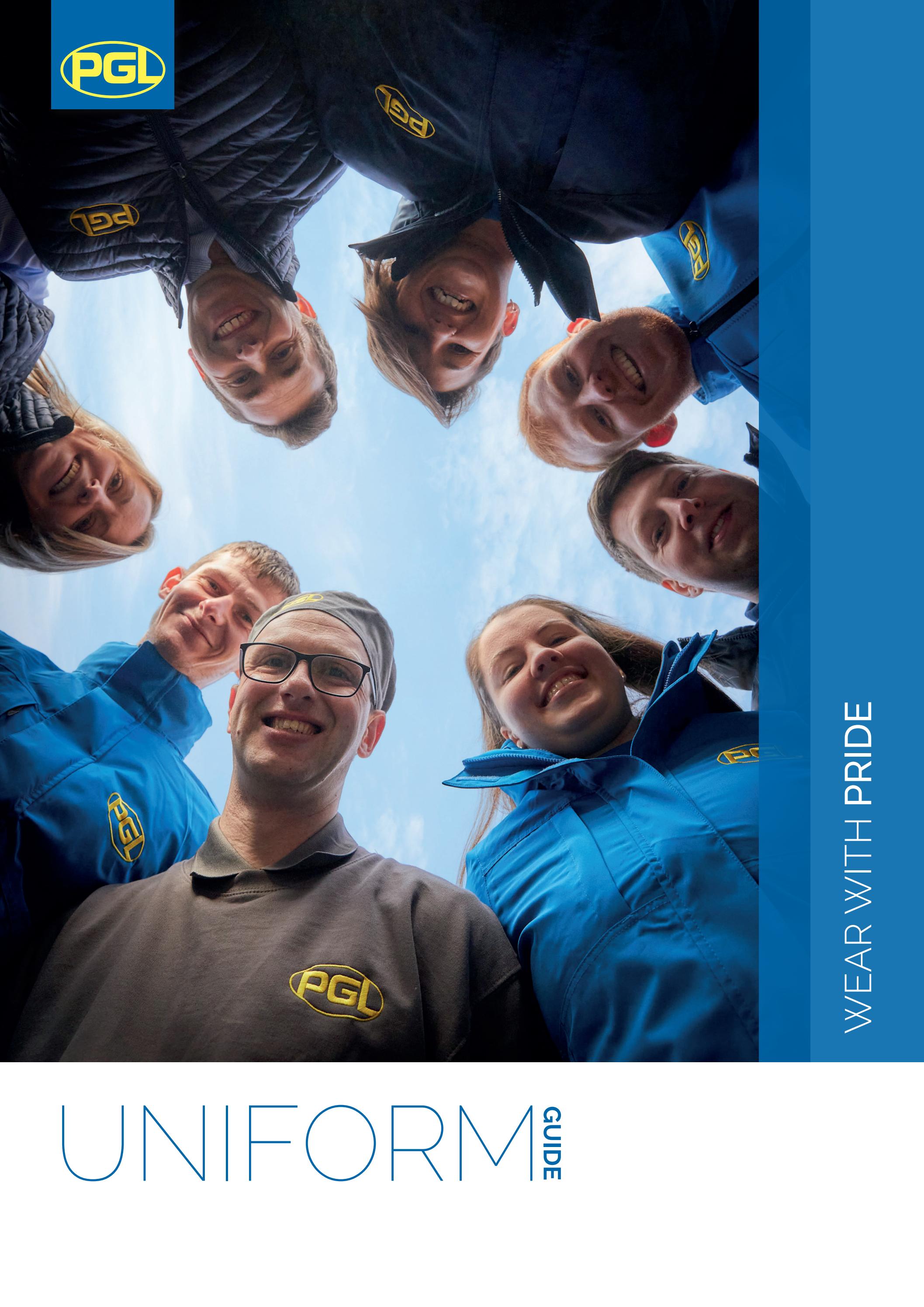 2024 PGL Uniform Guide by PGL Travel Ltd - Issuu