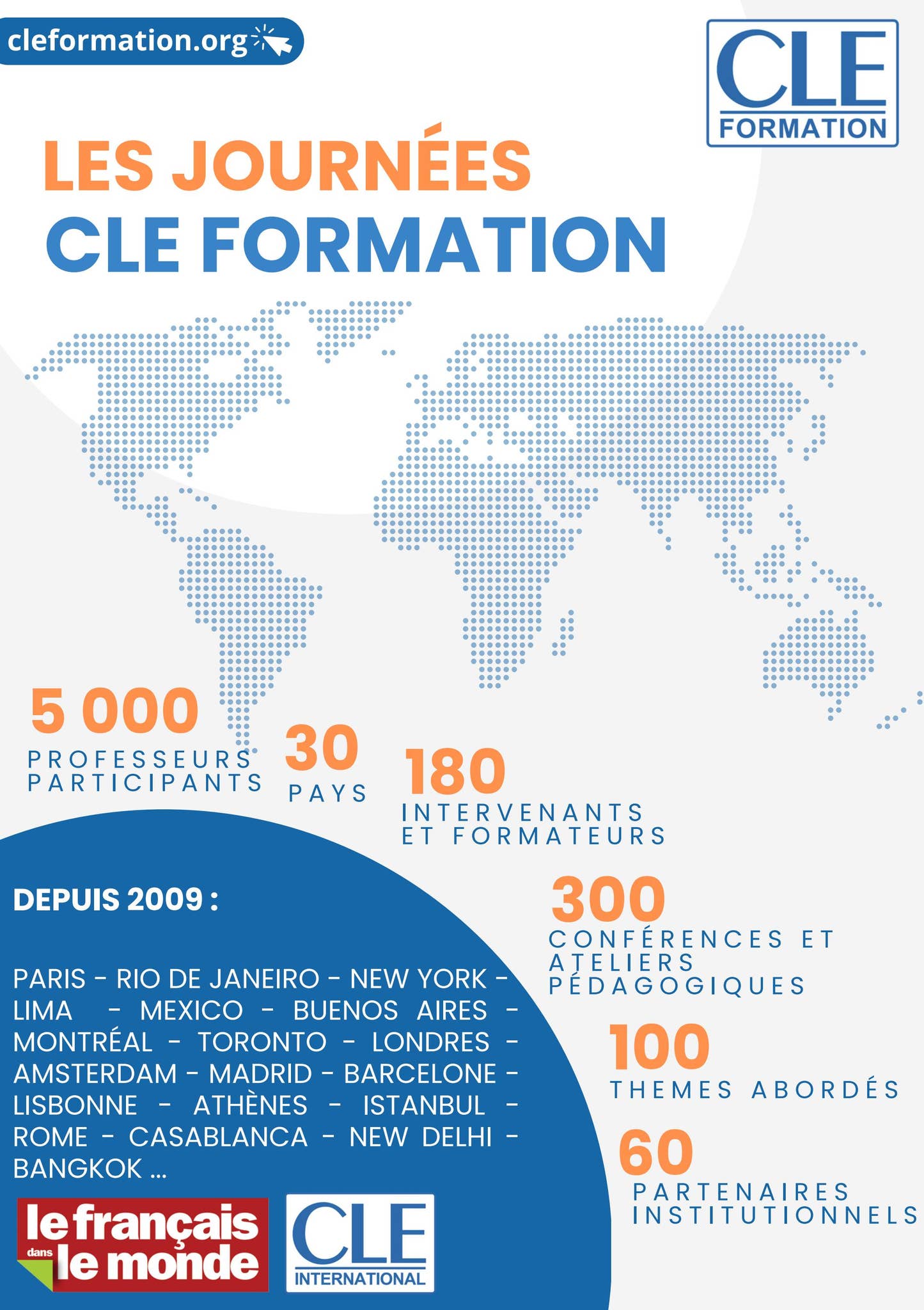 CLE Formation by CLE International - Issuu