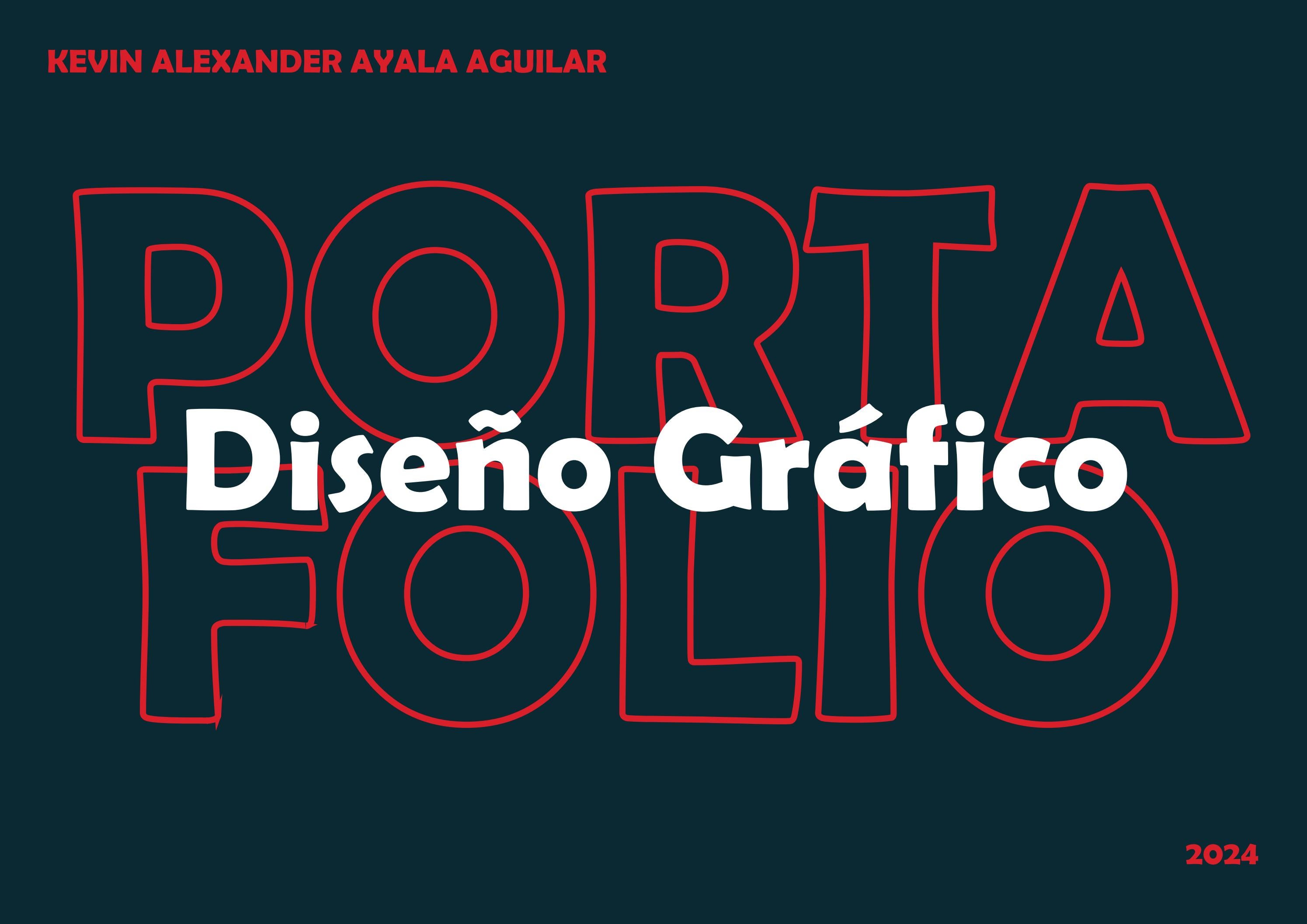 Portafolio Digital-Kevin Ayala by KEVIN ALEXANDER AYALA AGUILAR - Issuu