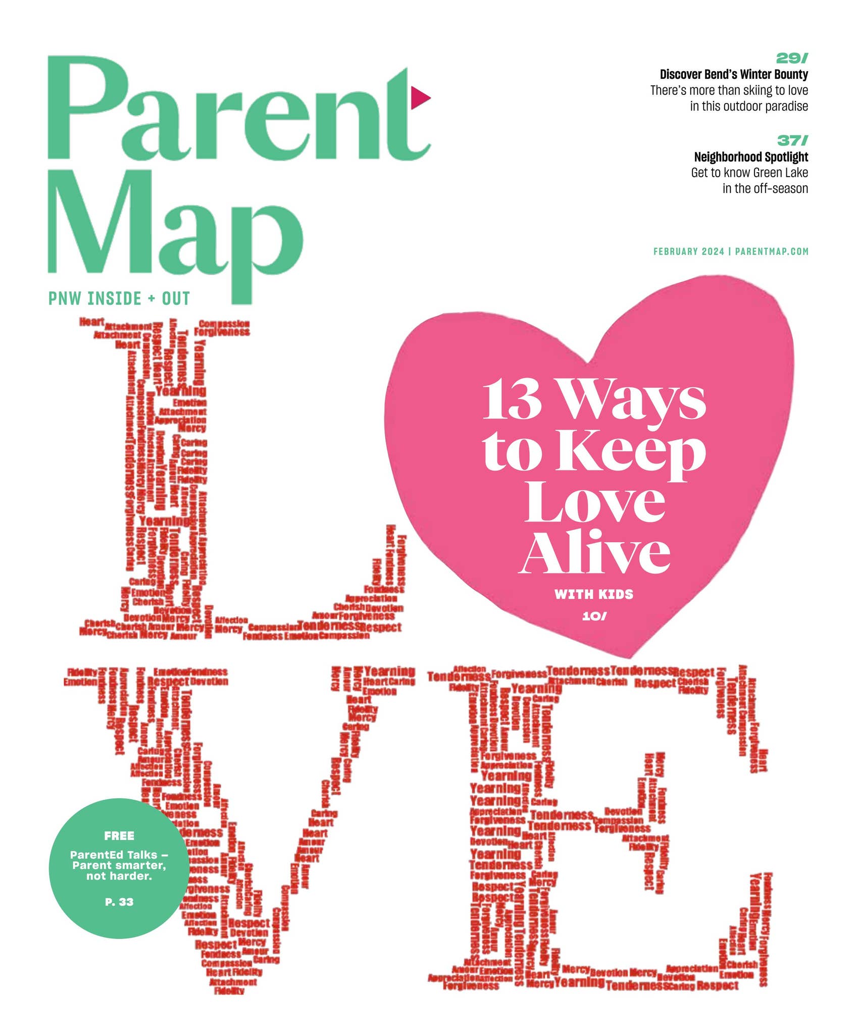 ParentMap February 2024 Issue by ParentMap - Issuu