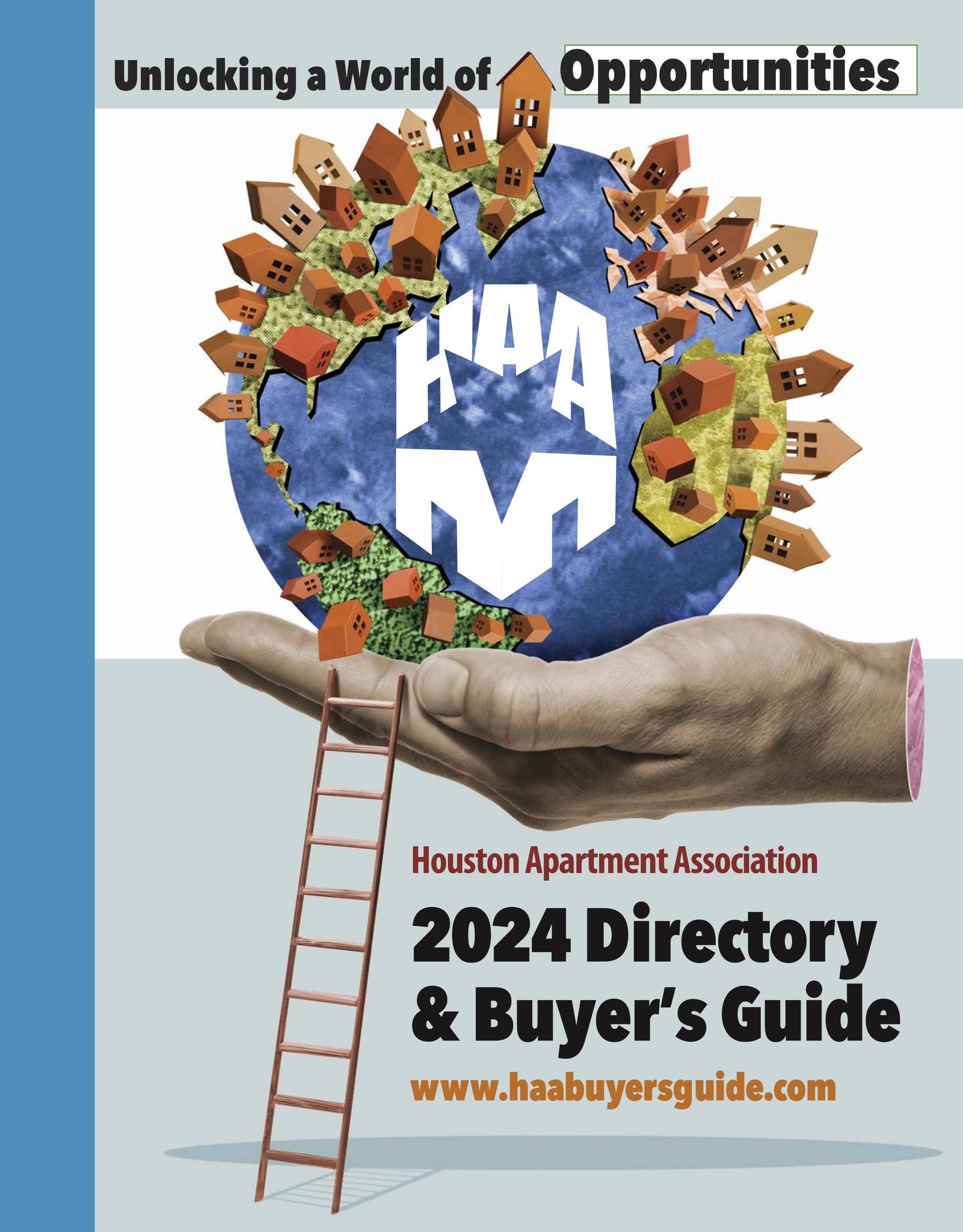 HAA 2024 Buyer's Guide by HAA Publishing - Issuu