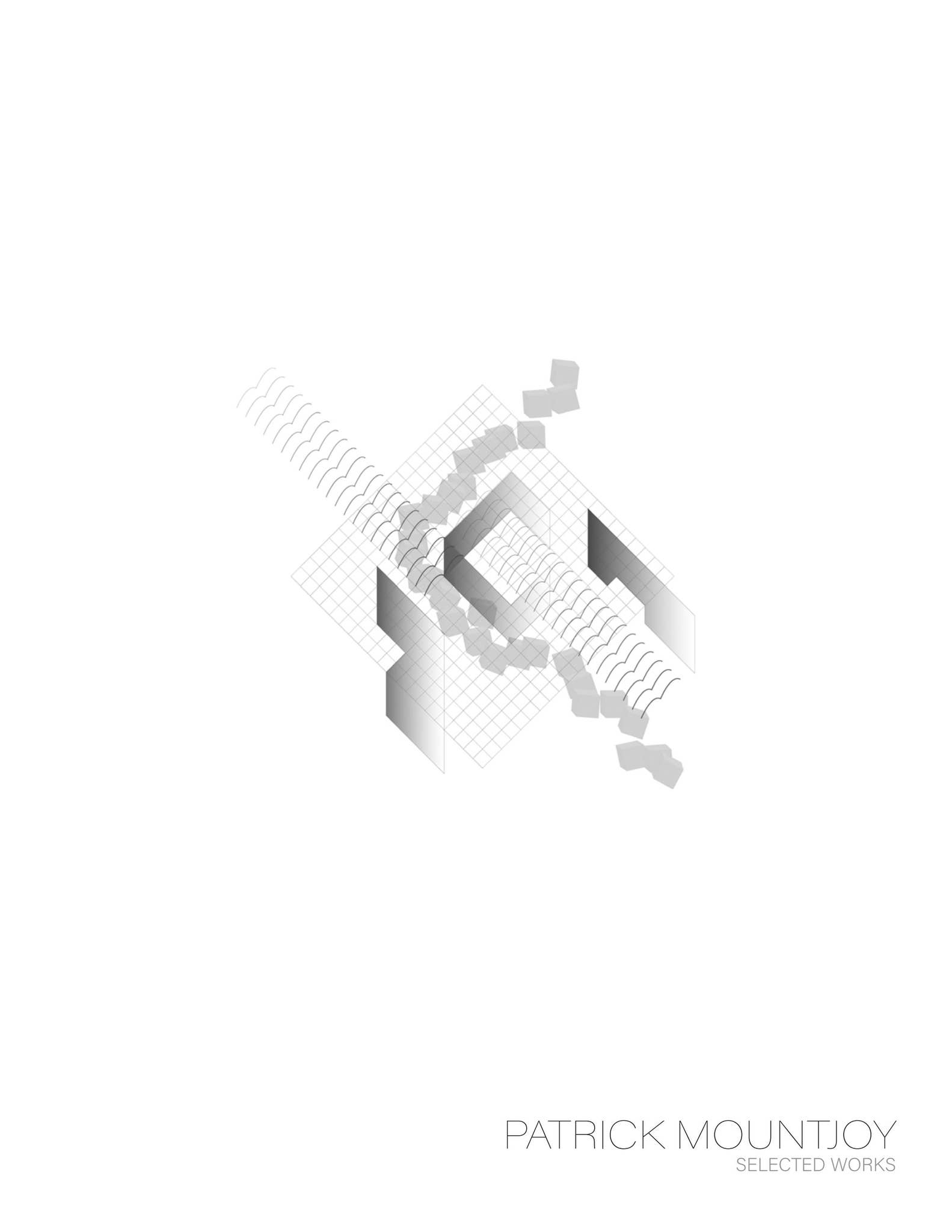 RWU Undergraduate Portfolio Spring 2024 by Patrick Mountjoy - Issuu