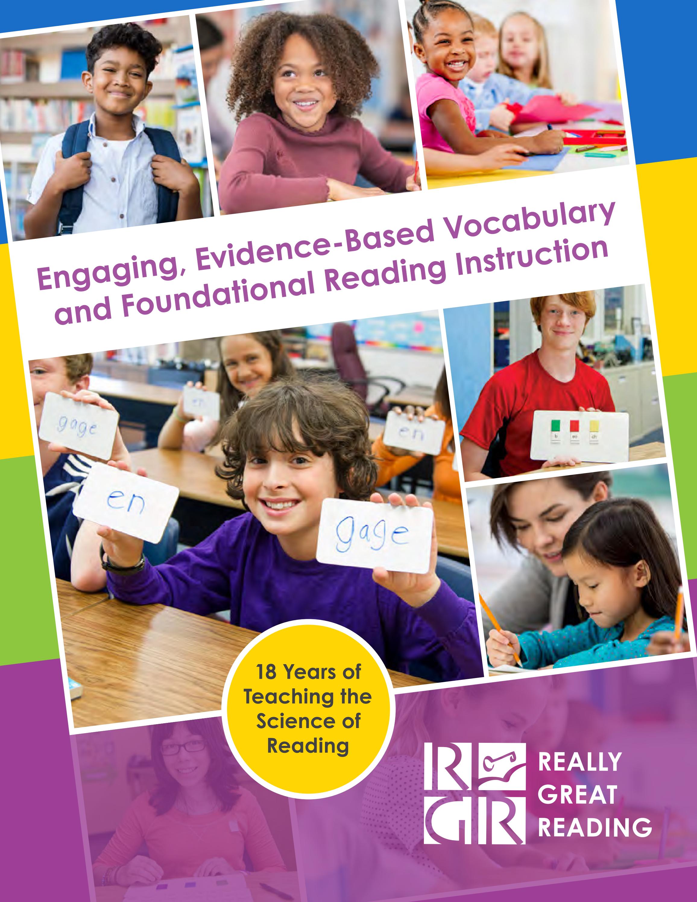 Really Great Reading 2024 V11 by reallygreatreading - Issuu