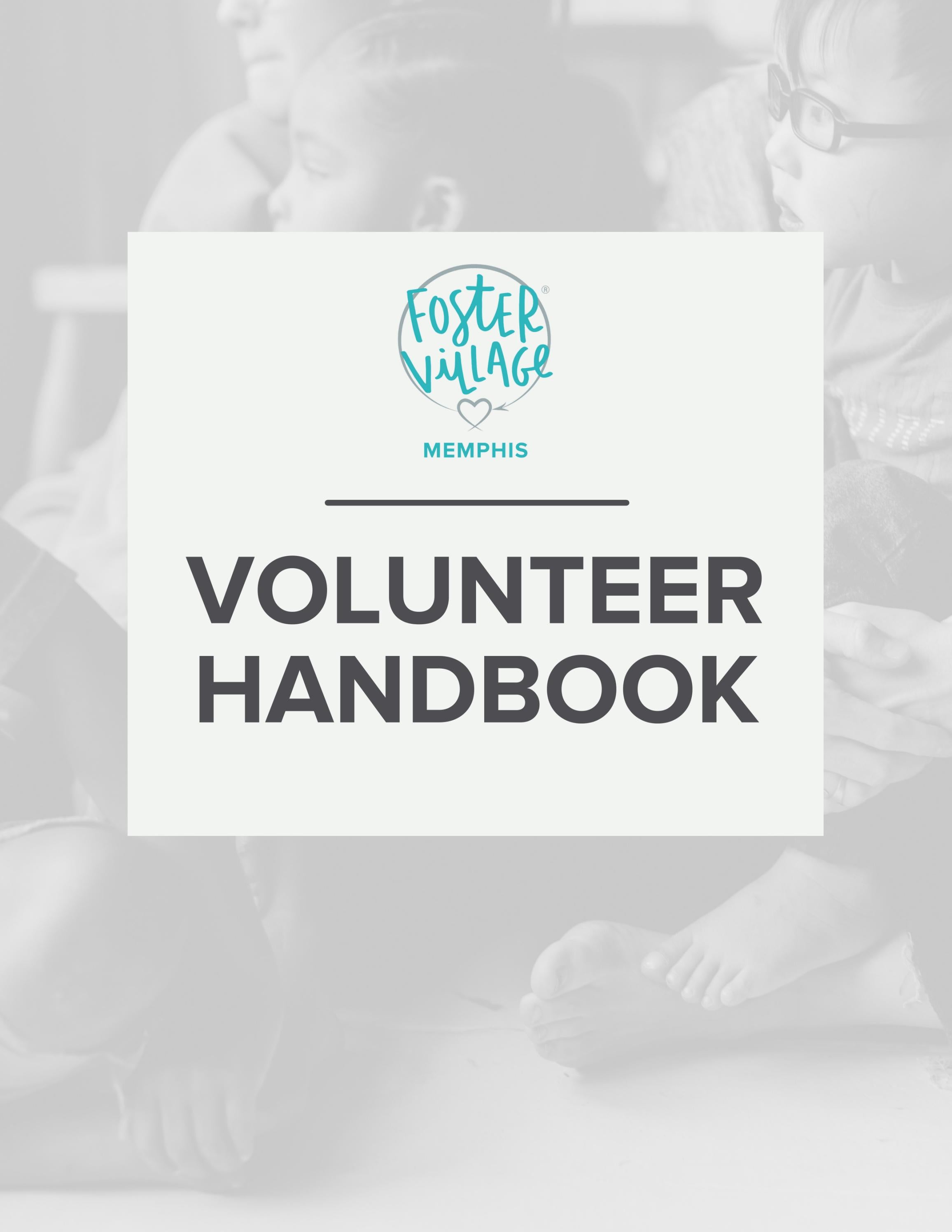FVM Volunteer Handbook by Volunteer Coordinator - Issuu