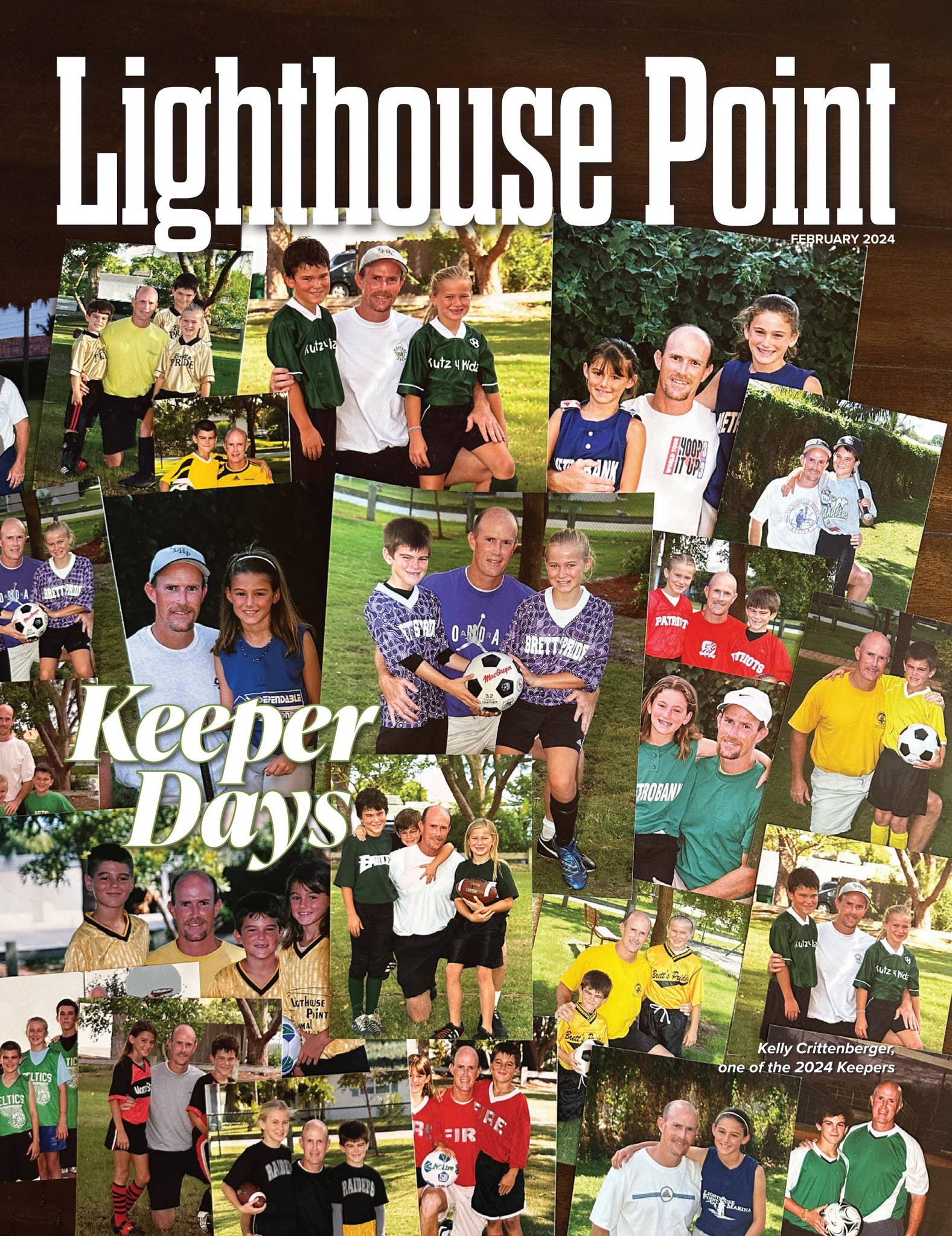 Lighthouse Point Magazine, February 2024 by Point! Publishing - Issuu