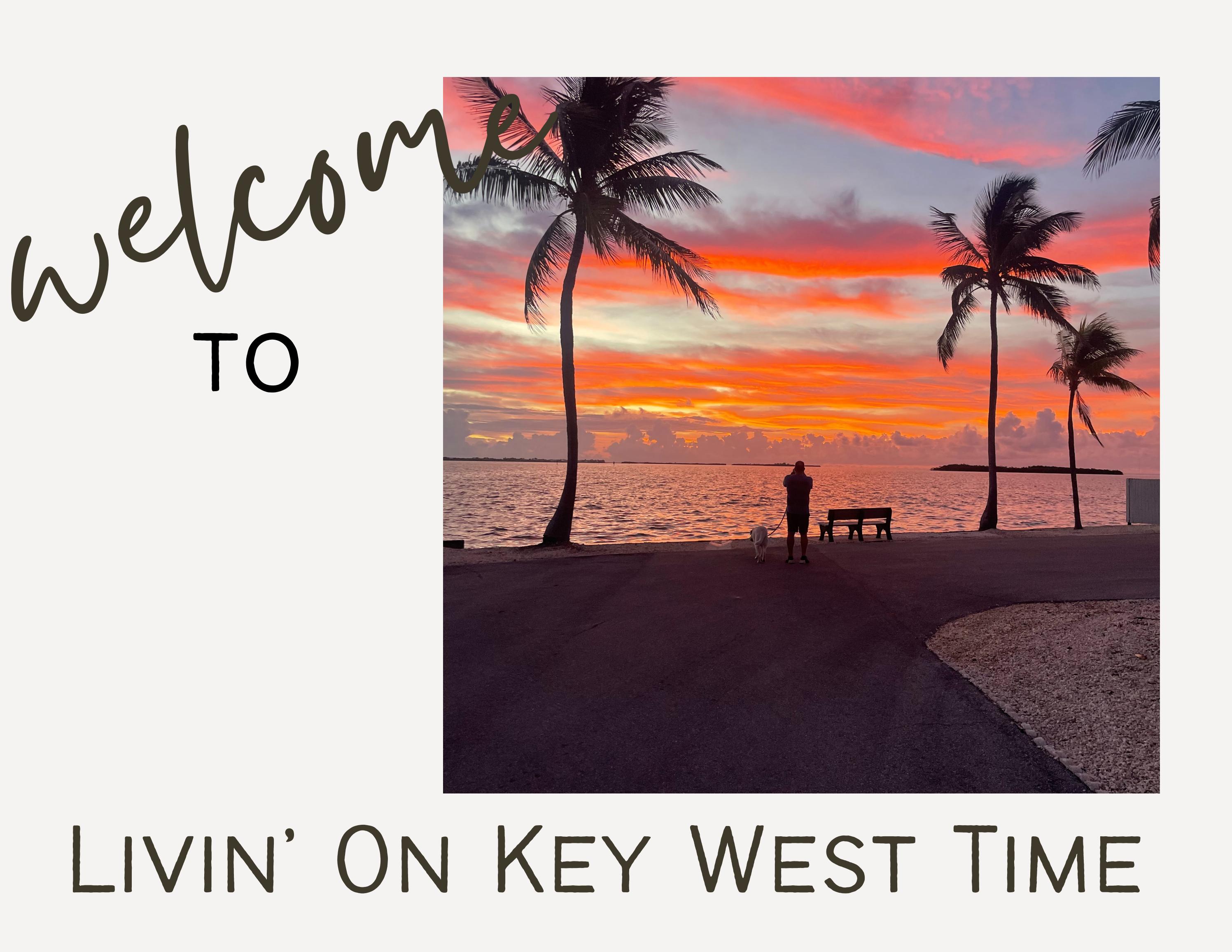 Livin' On Key West Time by livinonkeywesttime - Issuu