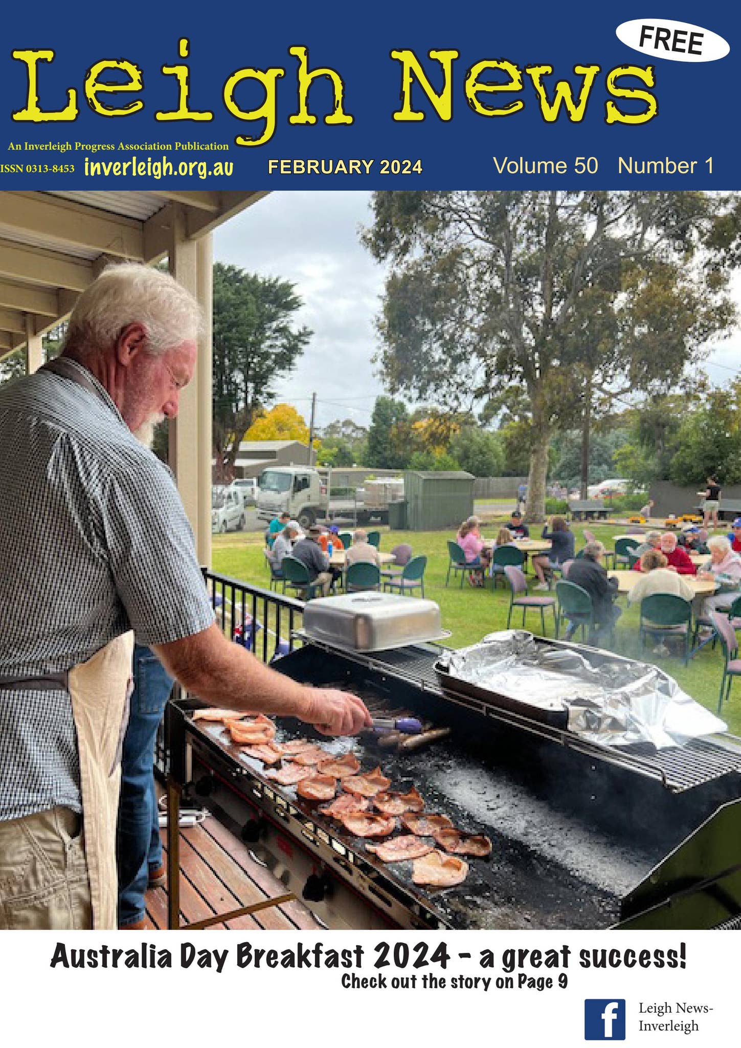 Leigh News February 2023 Edition by Leigh News - Issuu