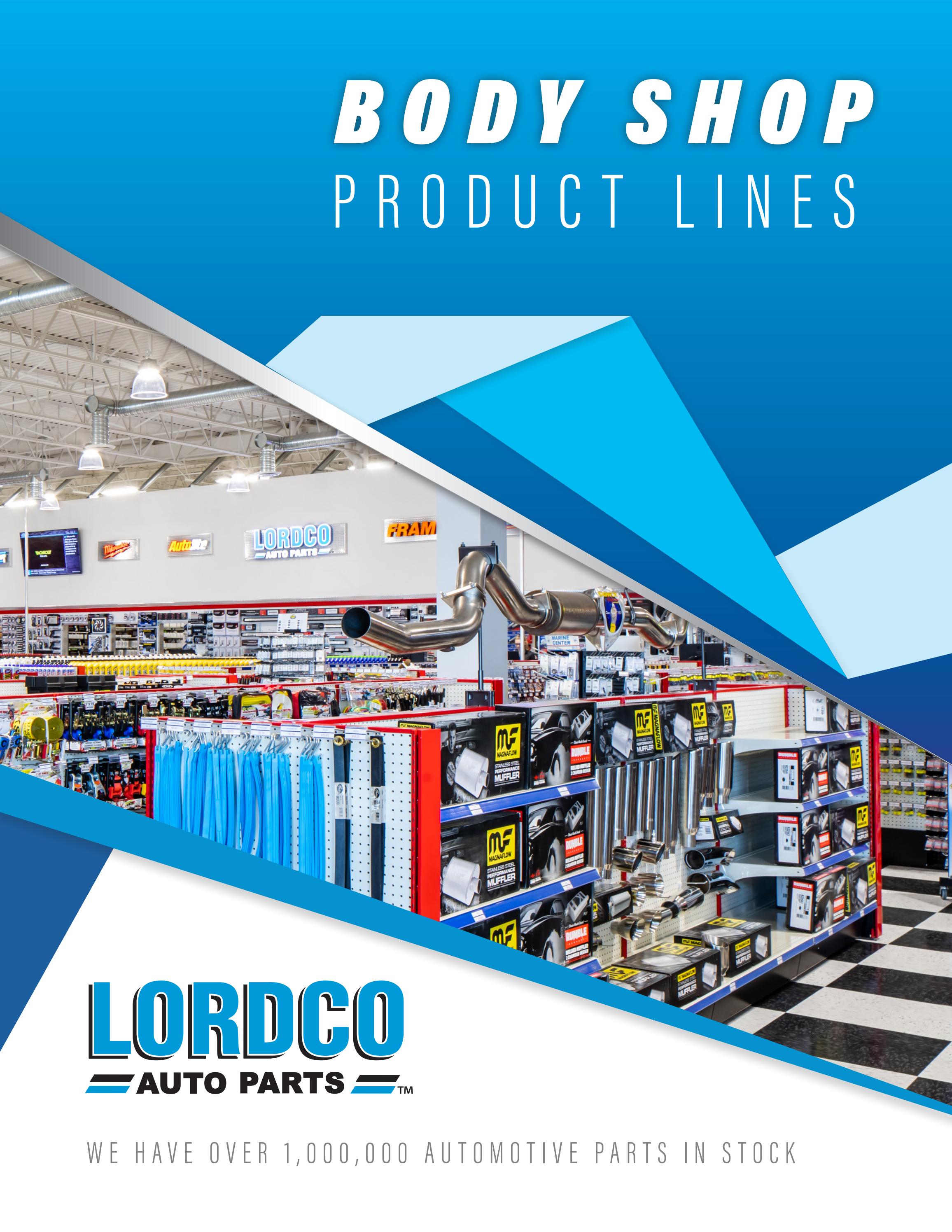 Body Shop Line Card by lordcoautoparts - Issuu