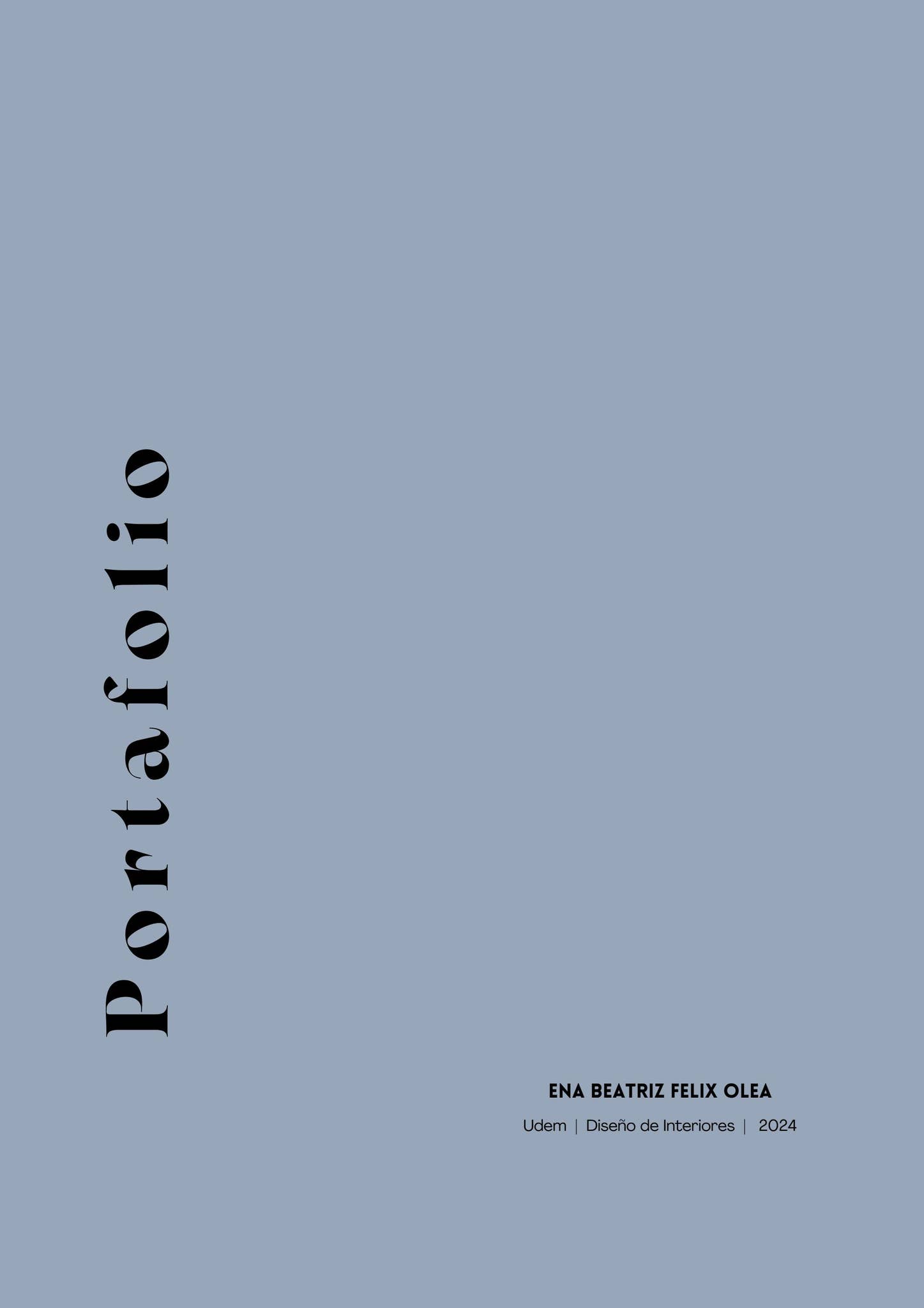 Portafolio by Ena Beatriz Félix Olea - Issuu
