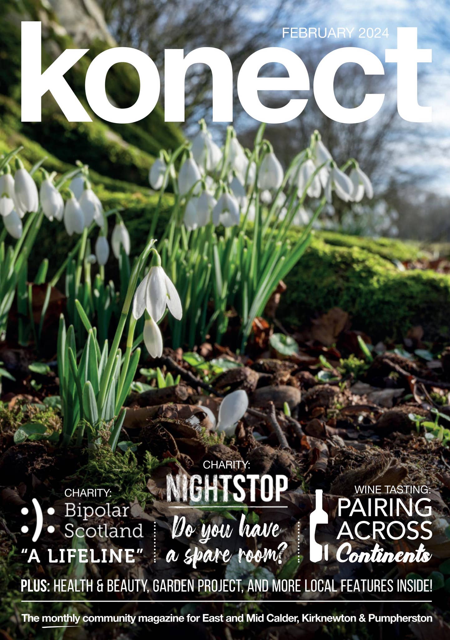 Konect Calders February 2024 by Konect Magazines - Issuu