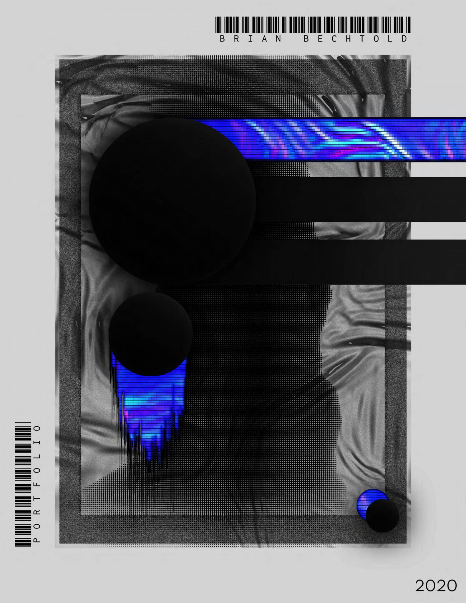 Brian Bechtold Design Portfolio by Brian Bechtold - Issuu