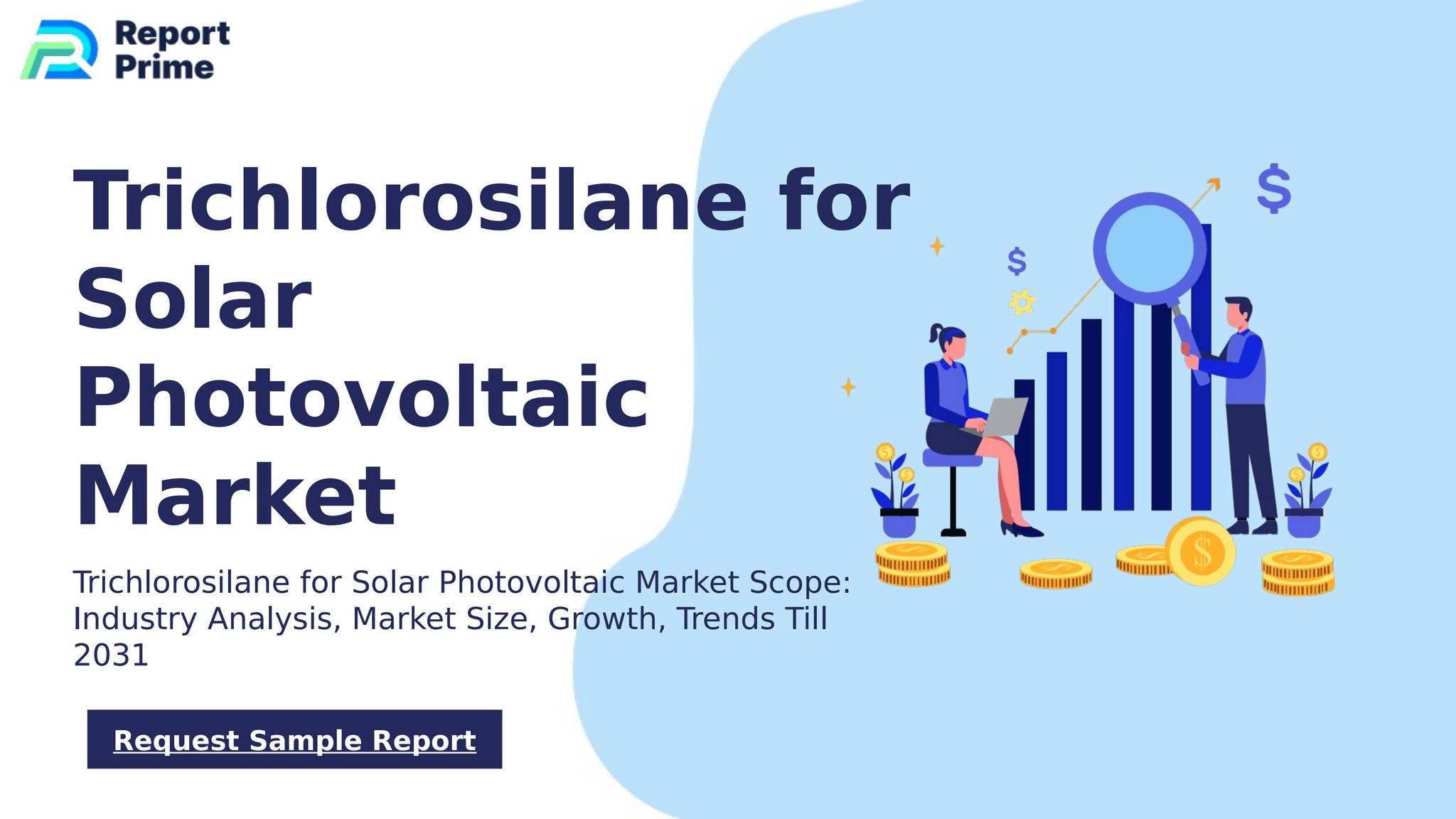 Global Trichlorosilane for Solar Photovoltaic market cagr 8.7% by ...