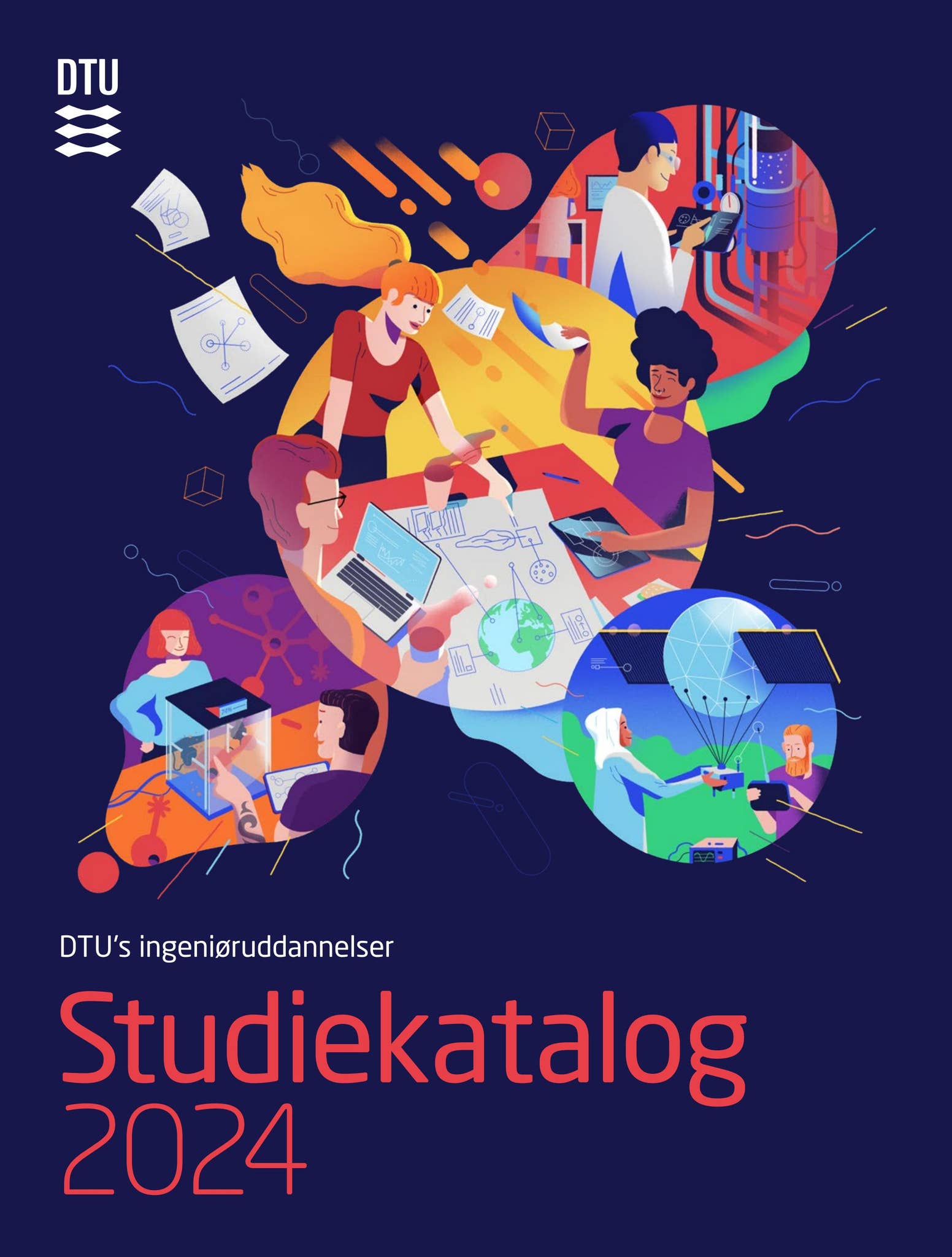 Studiekatalog 2024 by DTUdk - Issuu