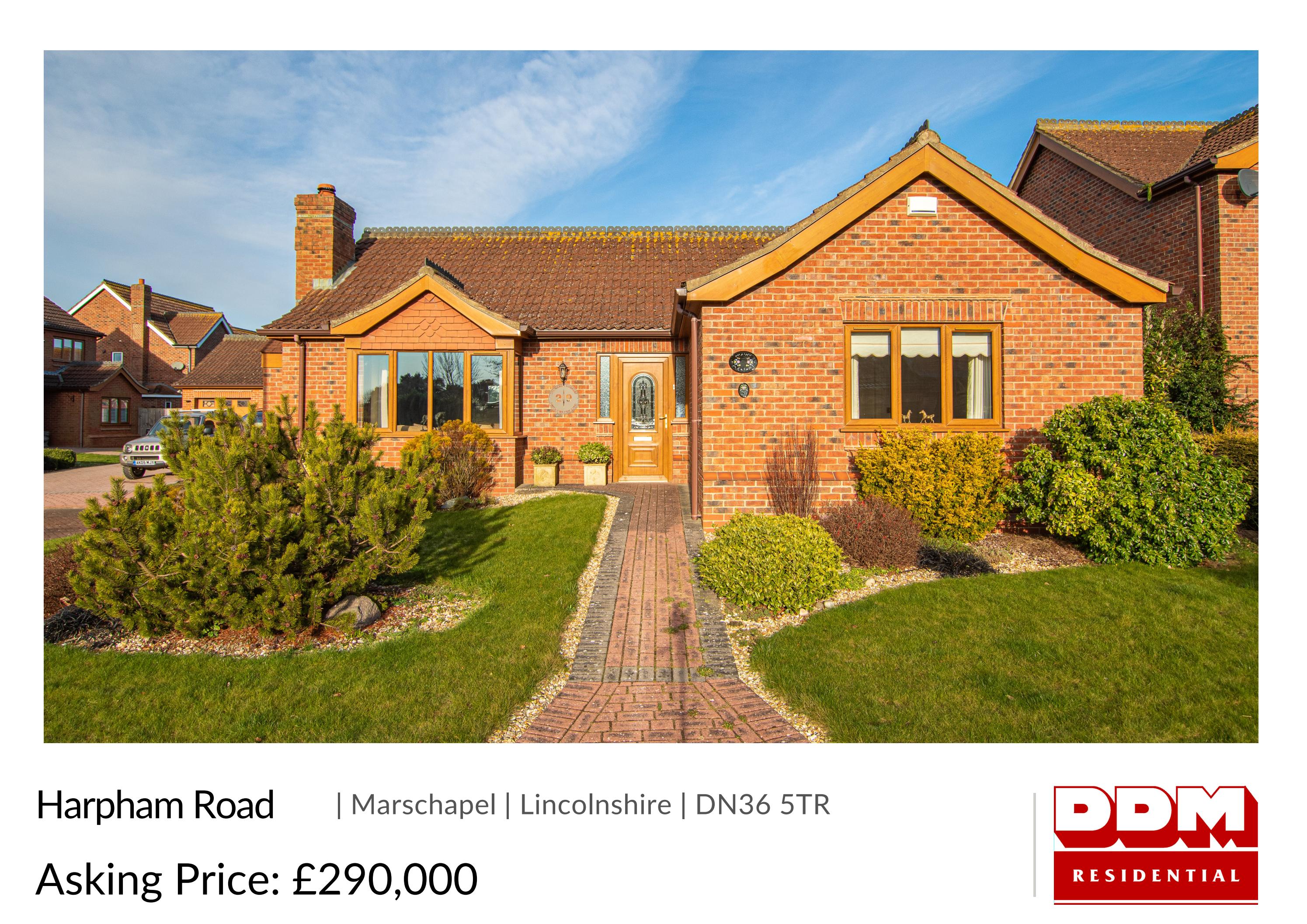 Harpham Road by Fine & Country / DDM Residential - Issuu