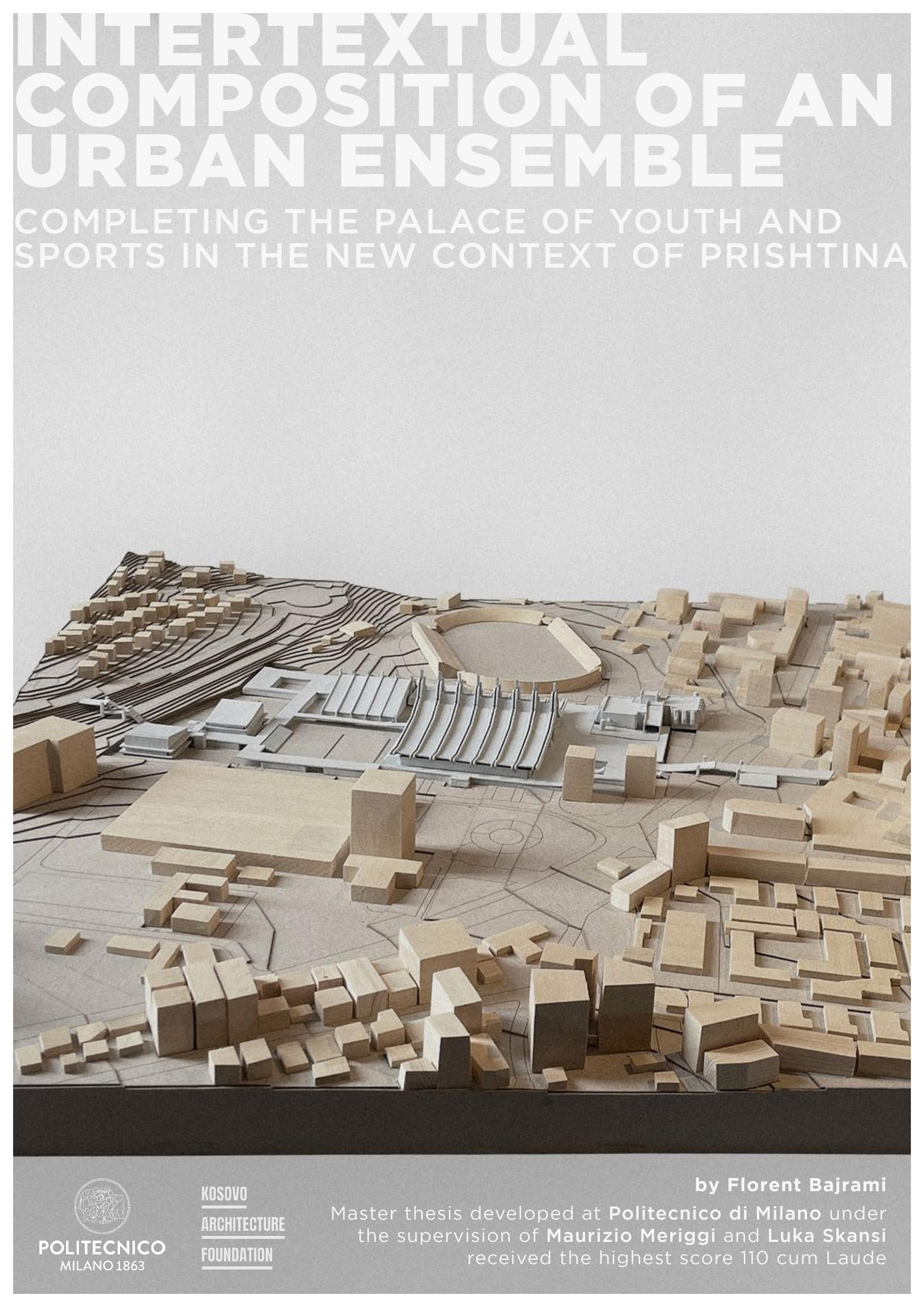 Thesis brochure by Florent Bajrami - Issuu