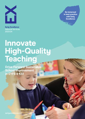 earlyexcellence Publisher Publications - Issuu