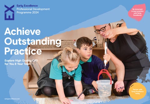 earlyexcellence Publisher Publications - Issuu