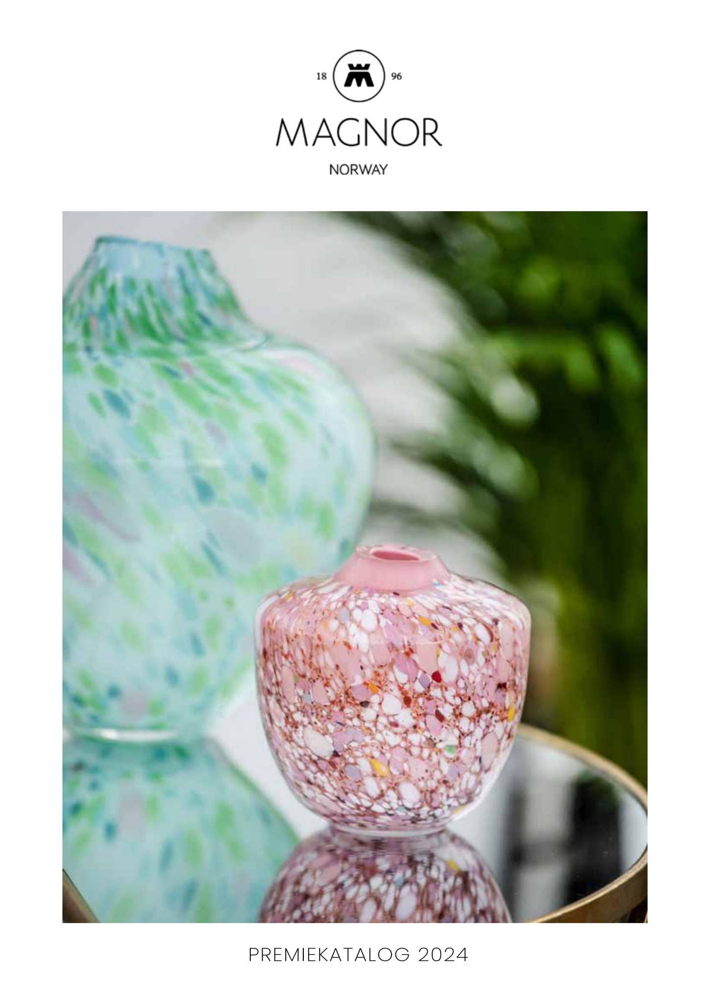 PREMIEKATALOG 2024 by Magnor Glassverk - Issuu