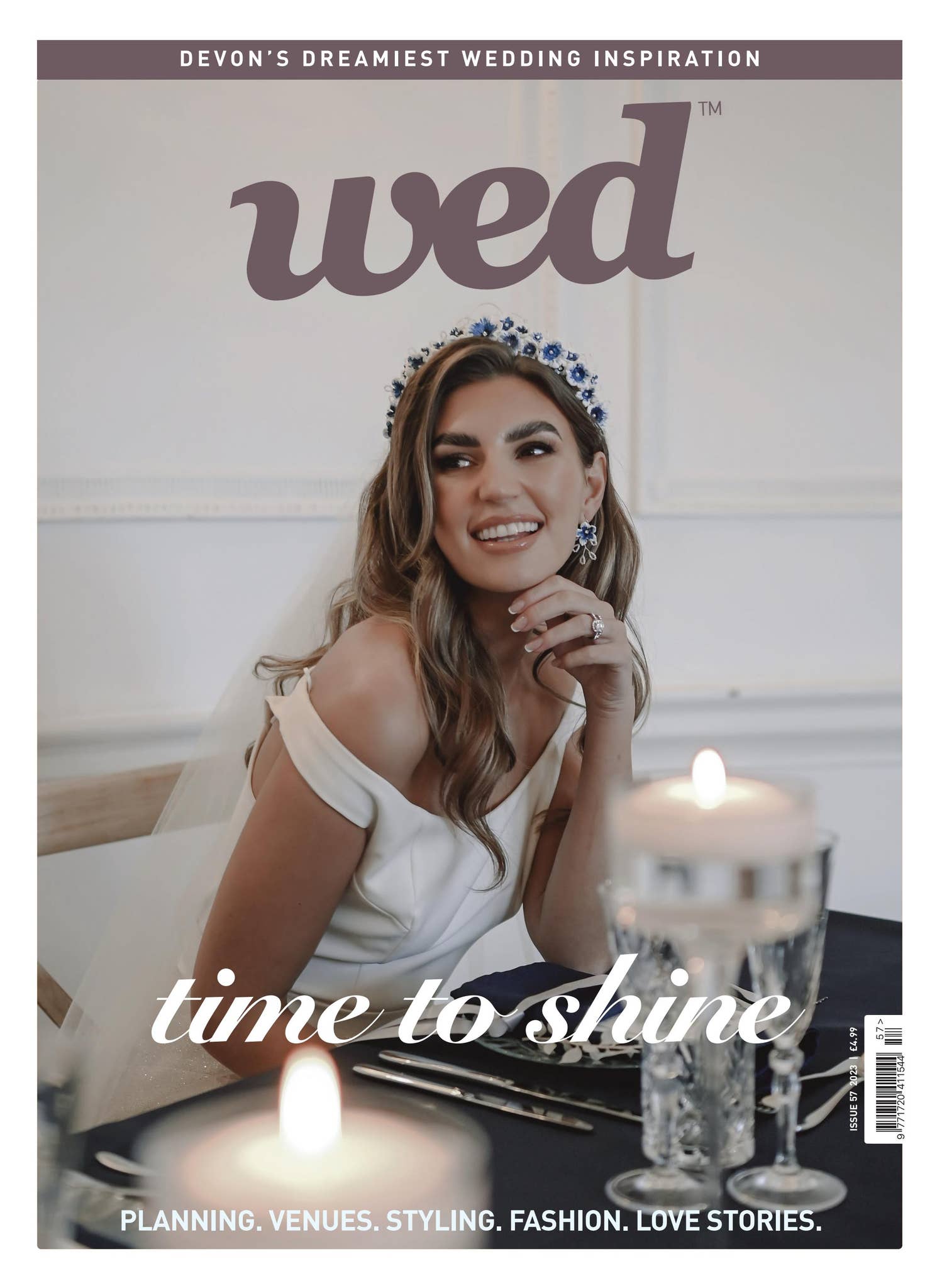 Wed Magazine Devon Issue 57 by WED magazine - Issuu