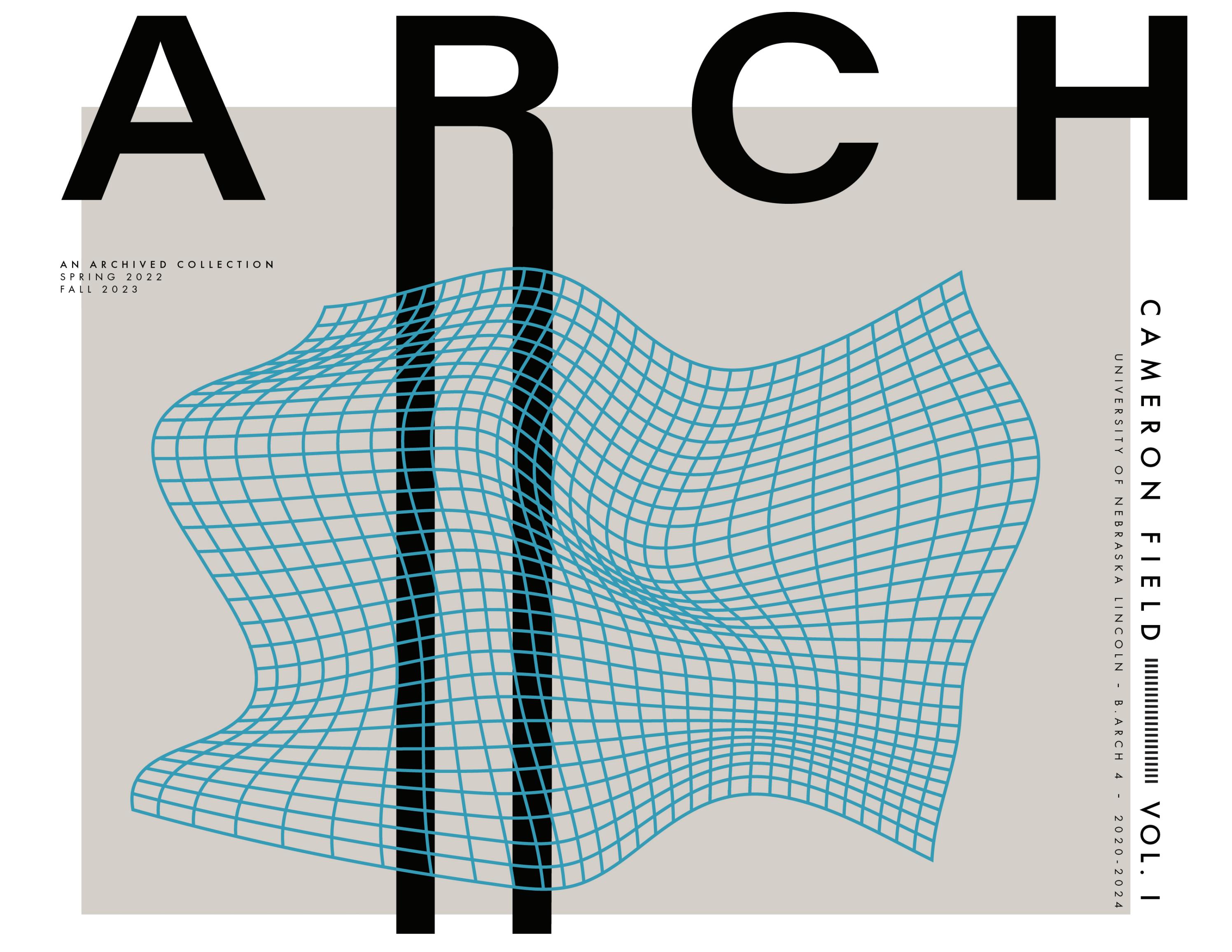 Cameron Field - 4th Year Undergraduate Portfolio by CFIELD.DESIGN - Issuu