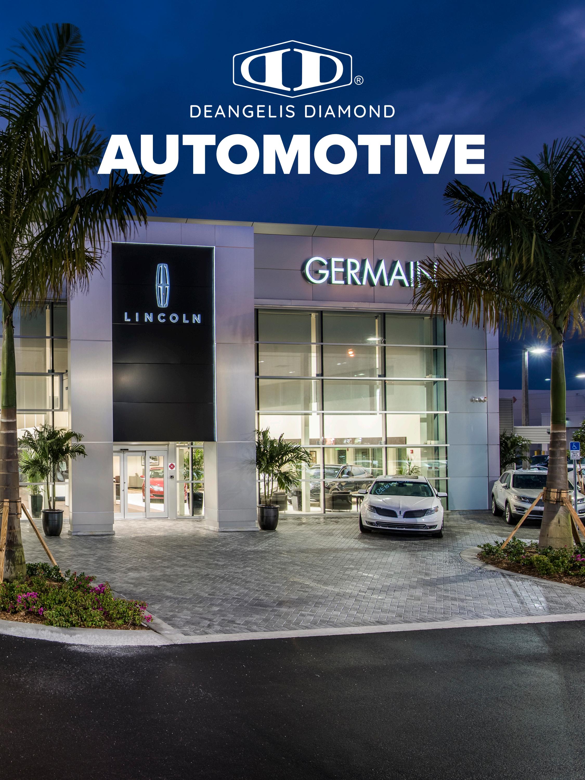 DD Automotive by deangelisdiamond - Issuu