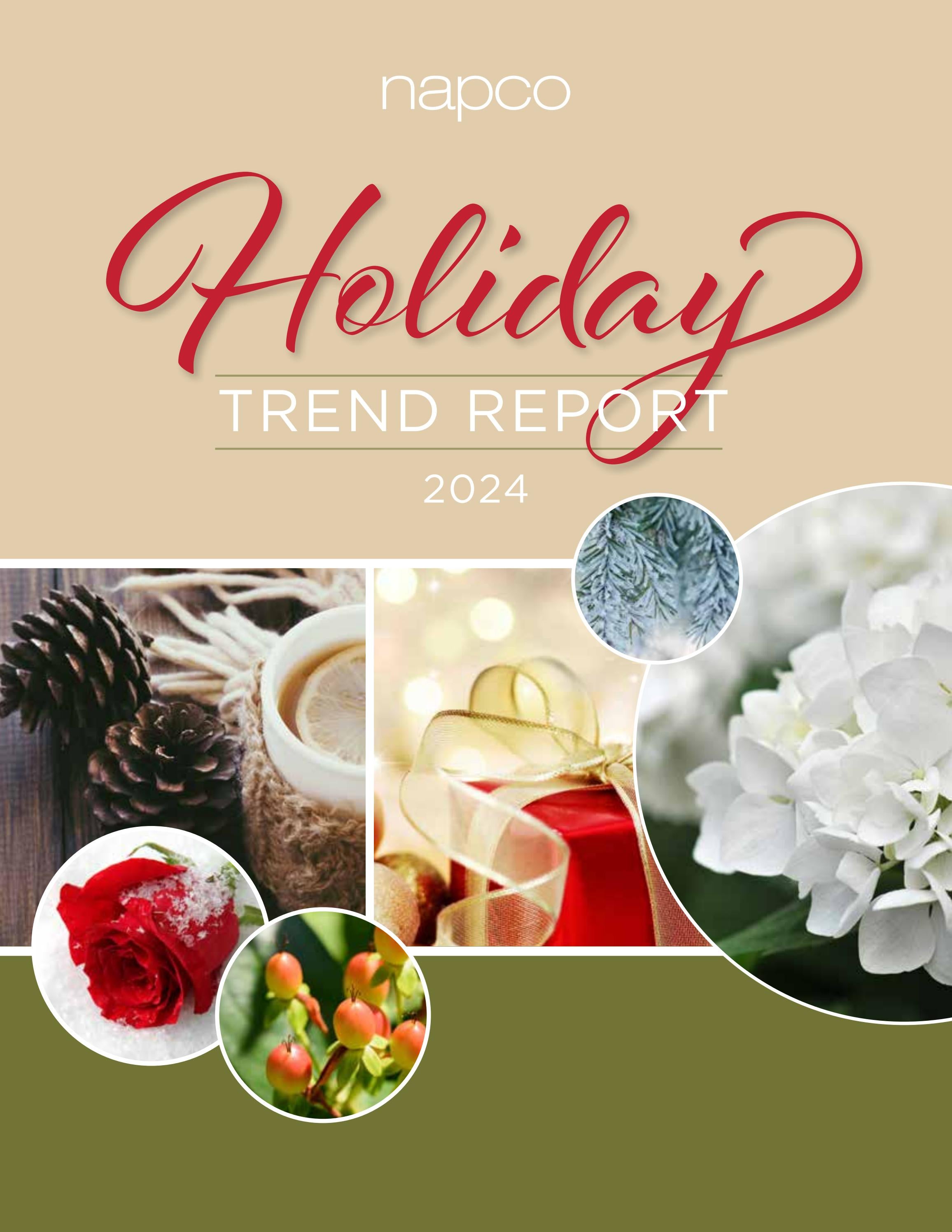 2024 Holiday Trend Report by BloomNet - Issuu