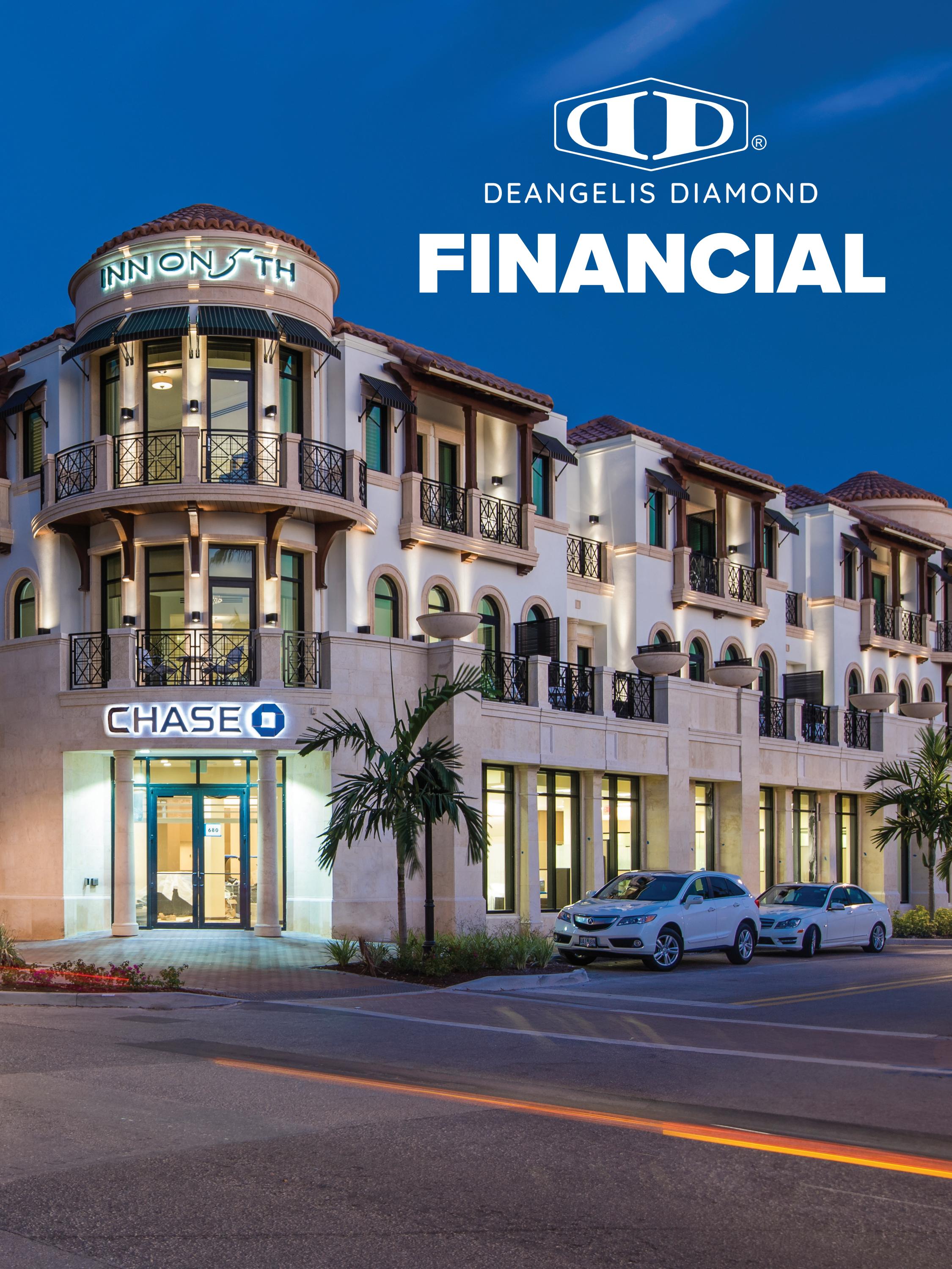 DD Financial by deangelisdiamond - Issuu