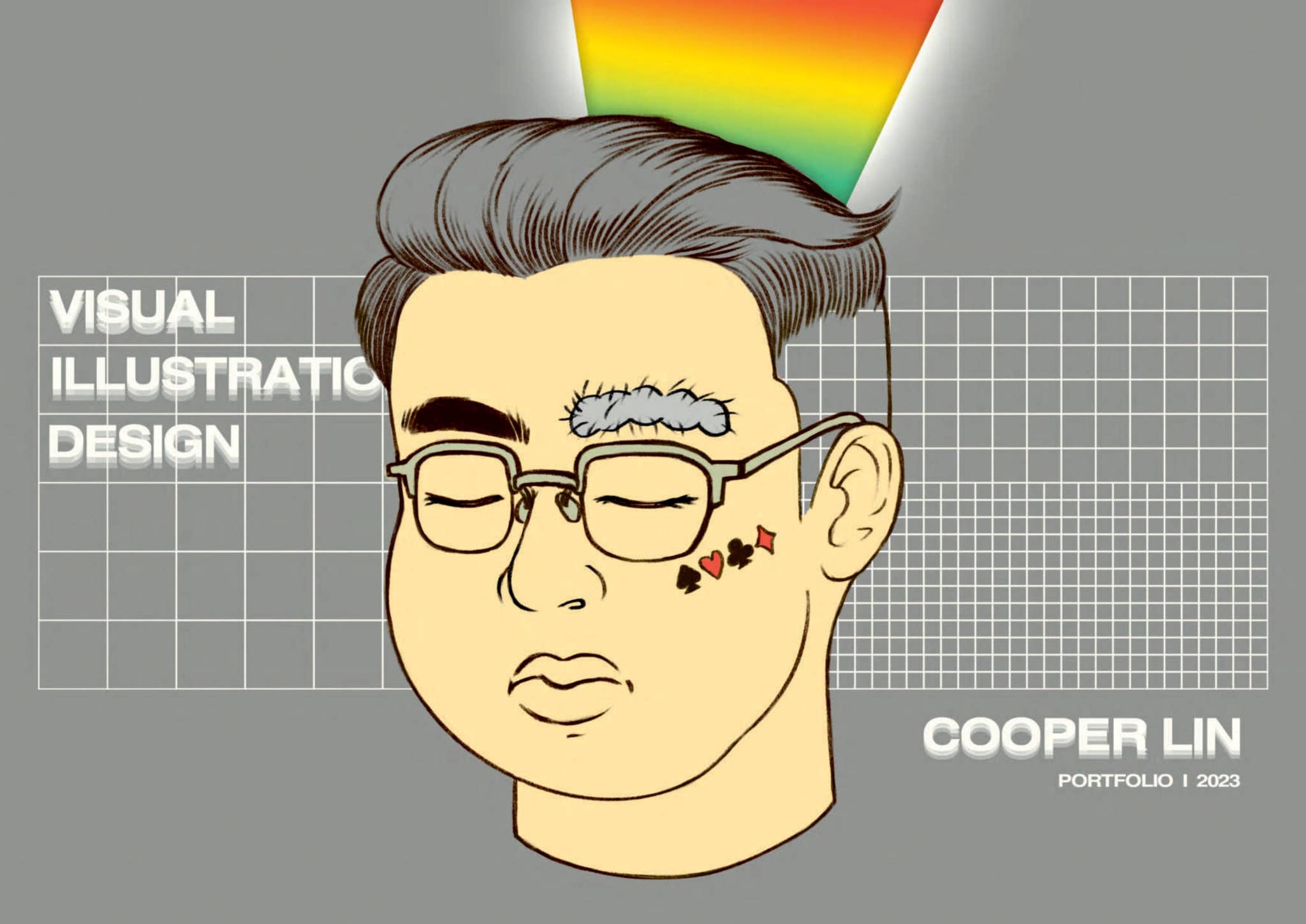 COOPER_LIN_2023 by 林褲褲 - Issuu