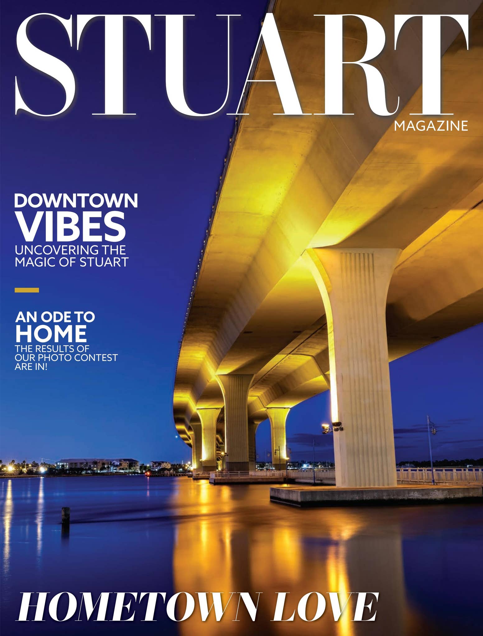Stuart Magazine February 2024 by Palm Beach Media Group - Issuu