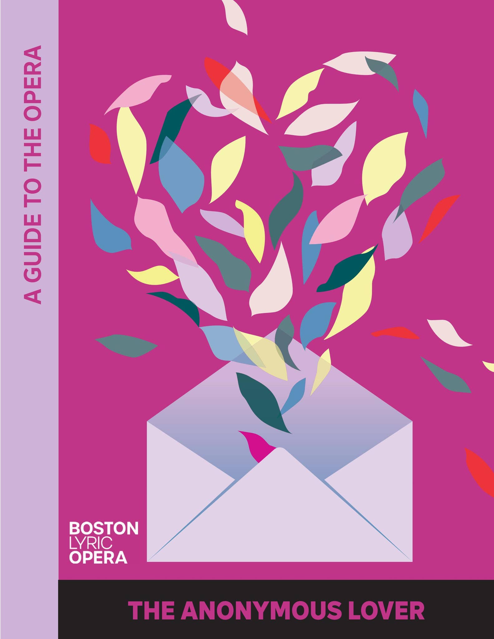 Your Guide to The Anonymous Lover | Boston Lyric Opera by Boston Lyric ...