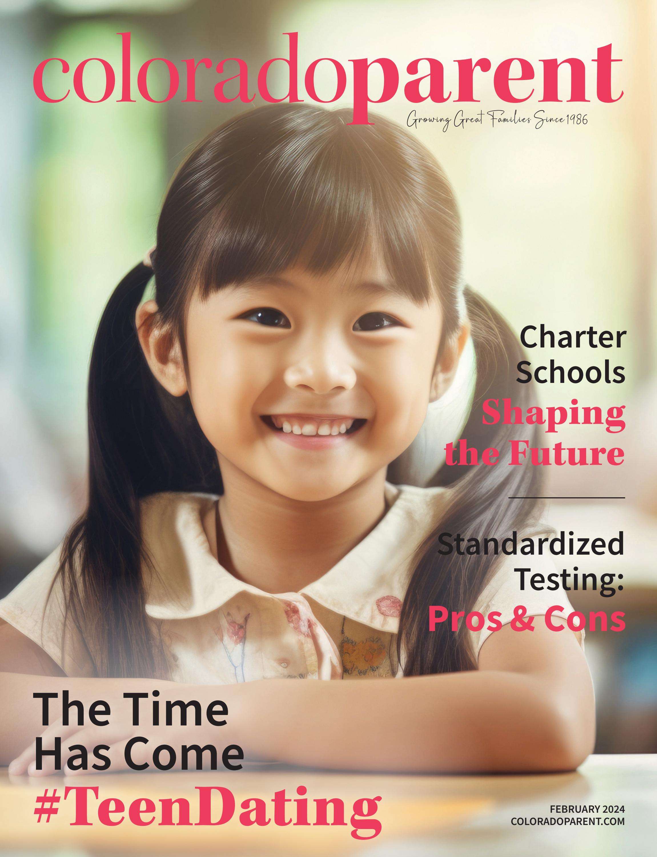 Colorado Parent February 2024 by Colorado Parent Magazine - Issuu