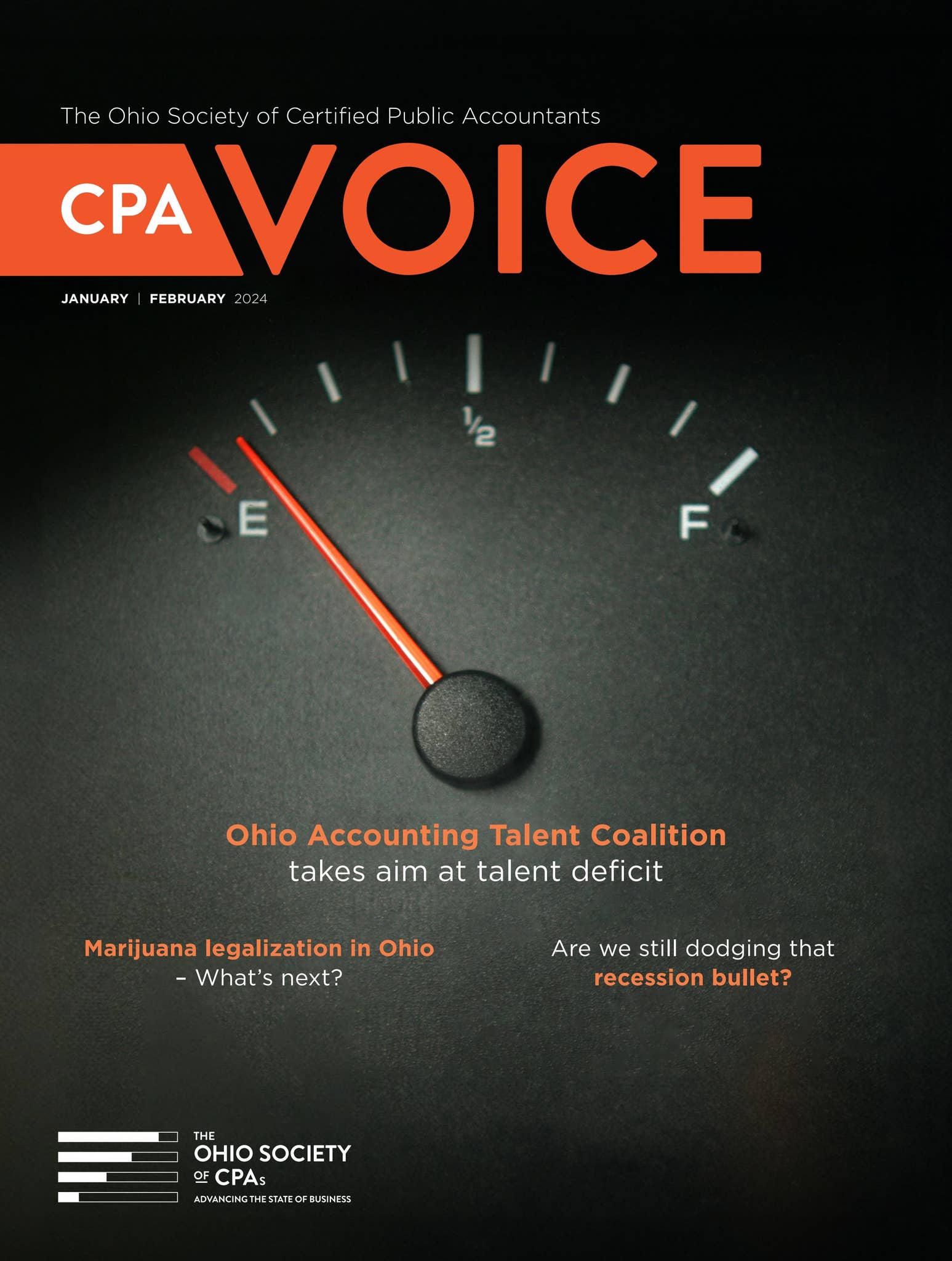 CPA Voice - January/February 2024 by CPA Voice - Issuu