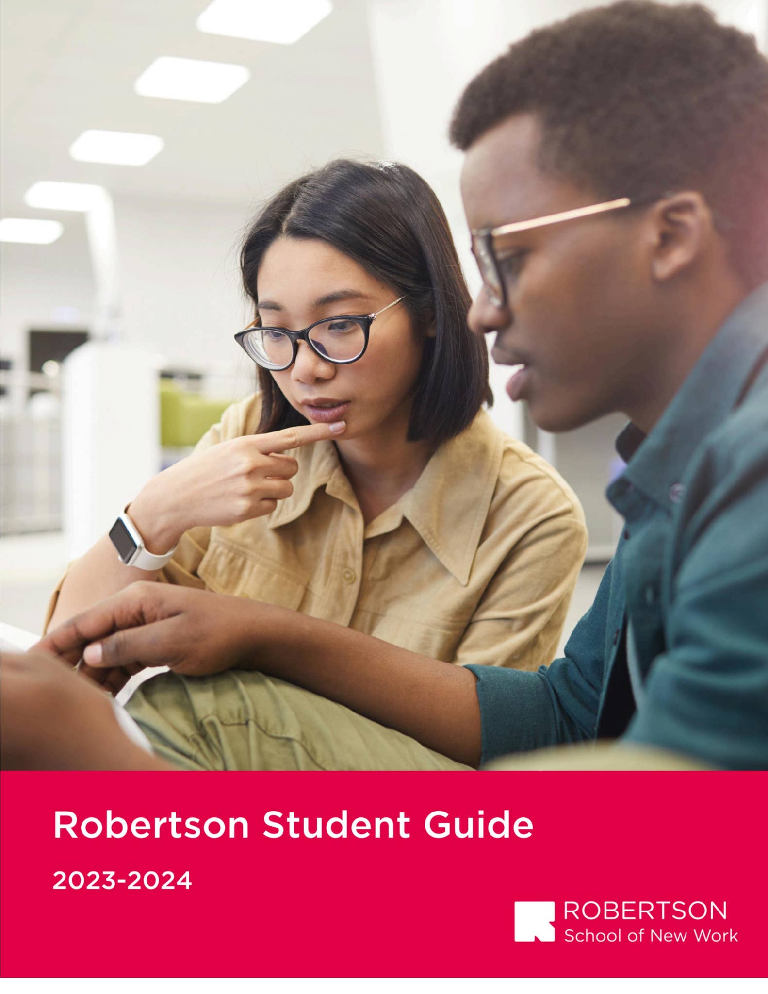 Student Guide 2023-2024 by Education Canada Group - Issuu