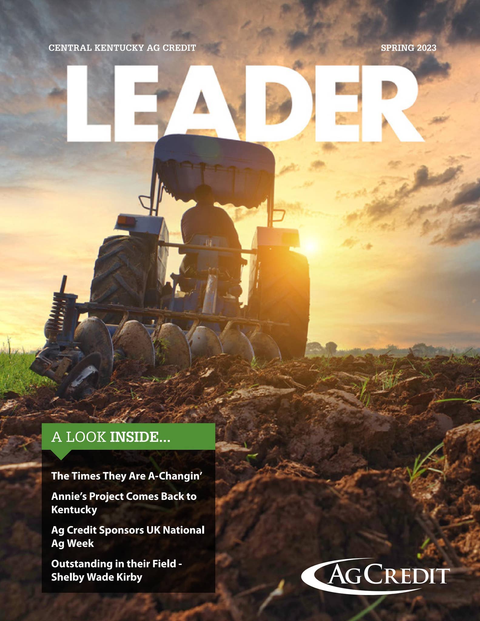 2023 Spring LEADER by agcreditonline.com - Issuu