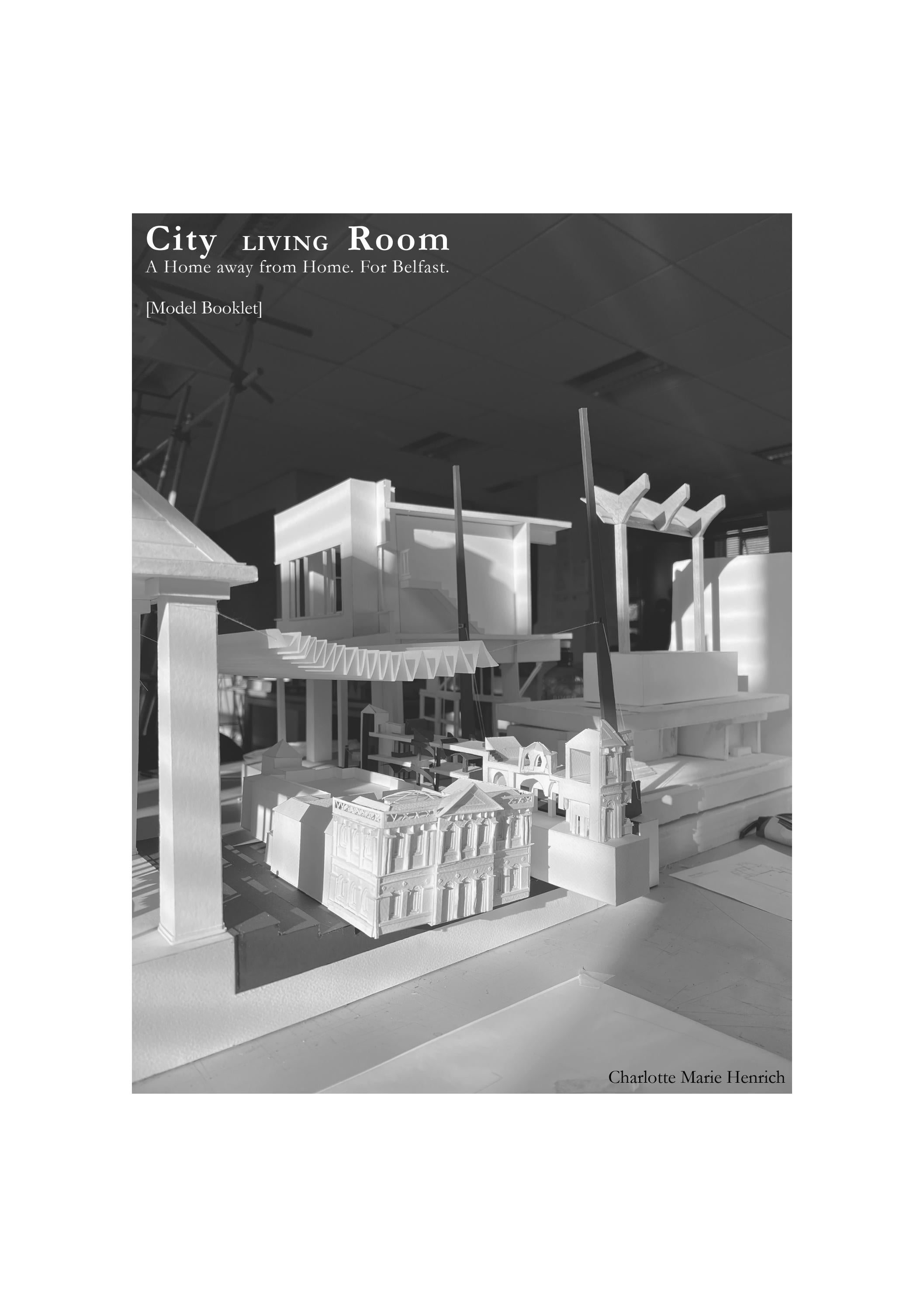 Portfolio Models Charlotte Marie Henrich by Charlotte Henrich - Issuu