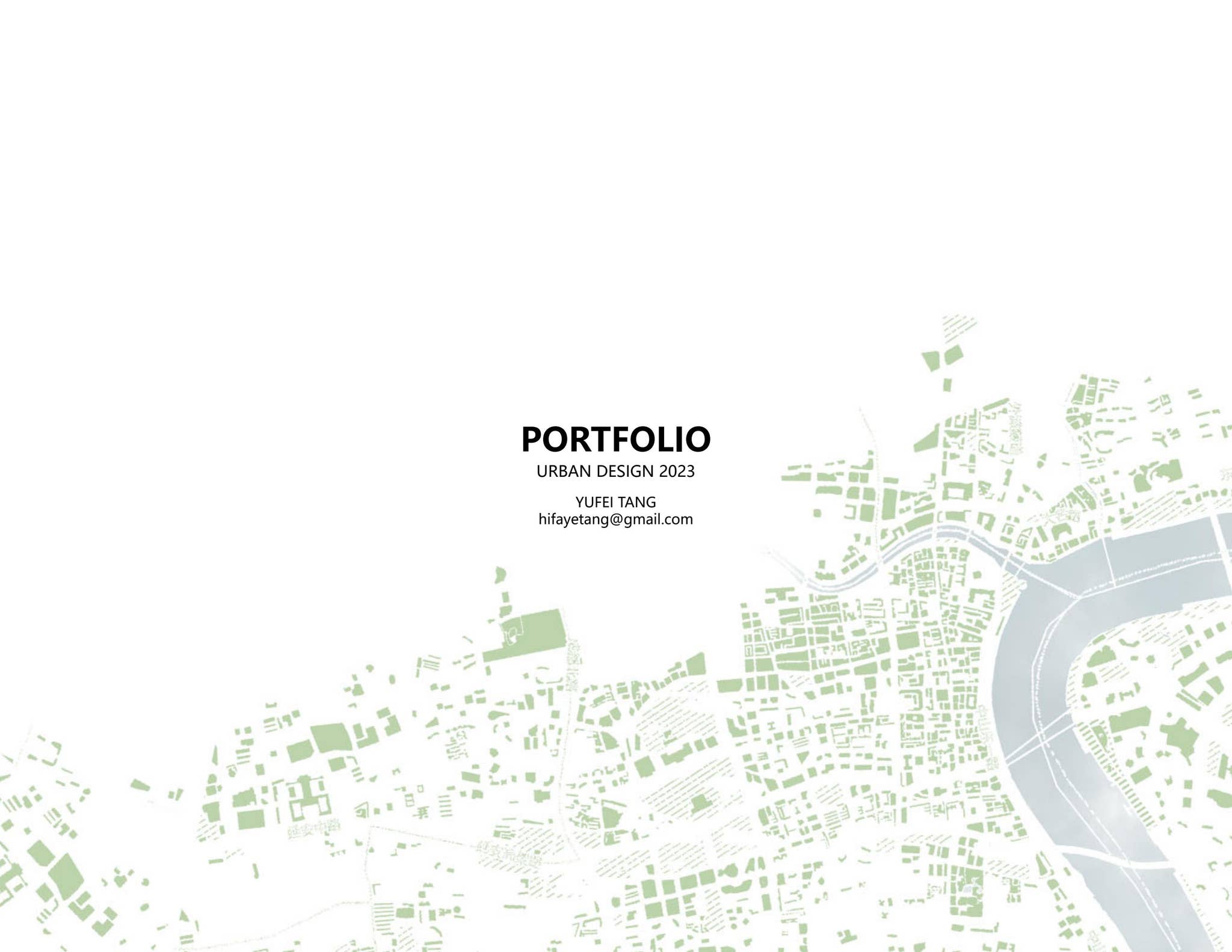 Yufei Tang's Portfolio by Tang Yufei - Issuu