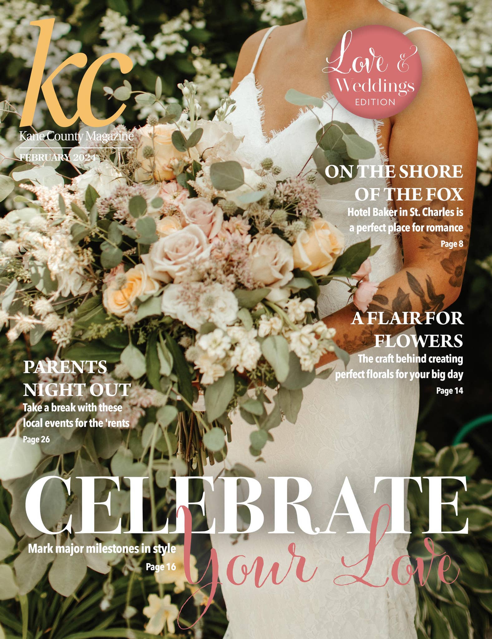 KCC_ KC Magazine February 2024 by Shaw Media - Issuu