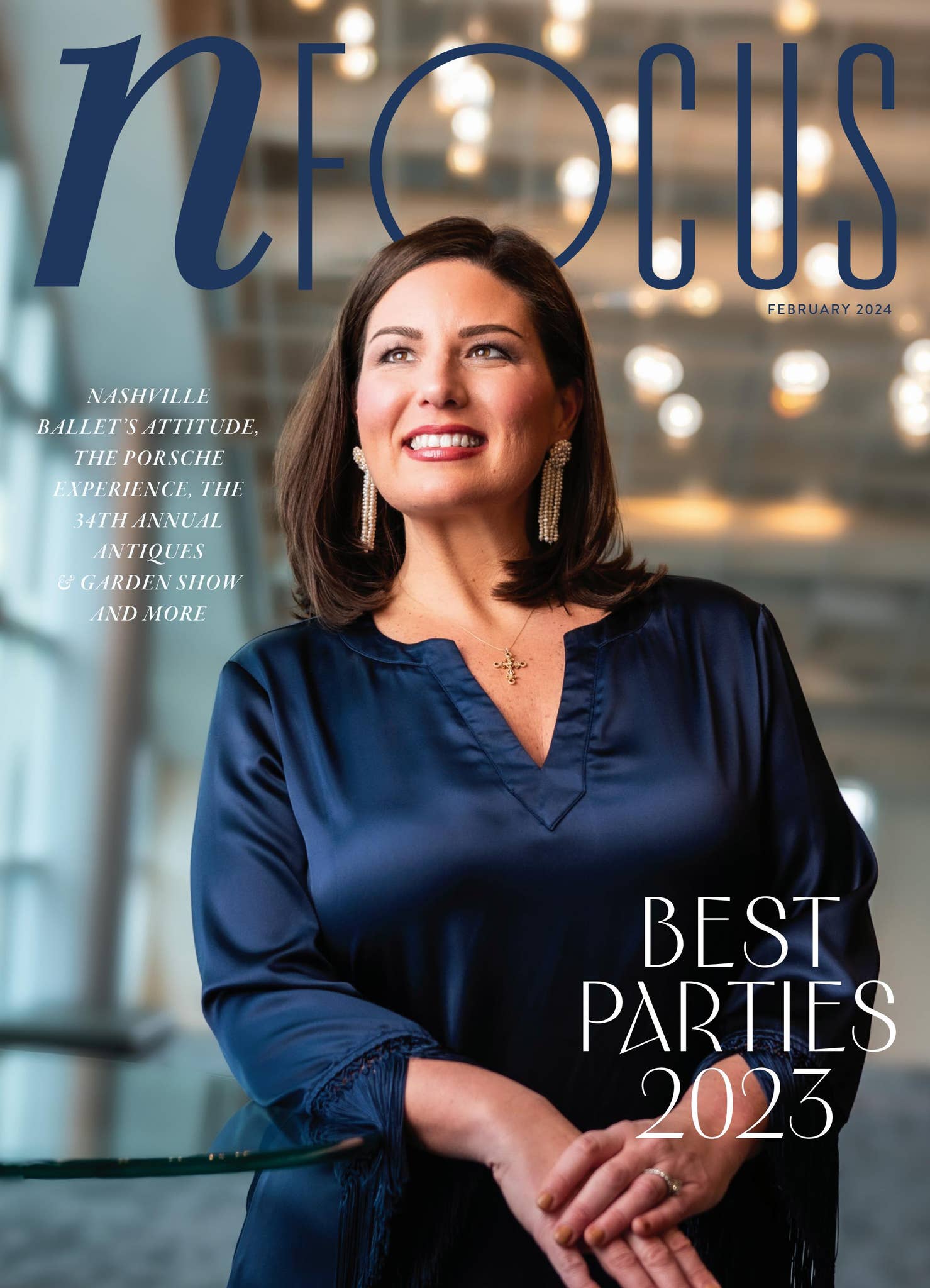 Nfocus February 2024 by FW Publishing - Issuu