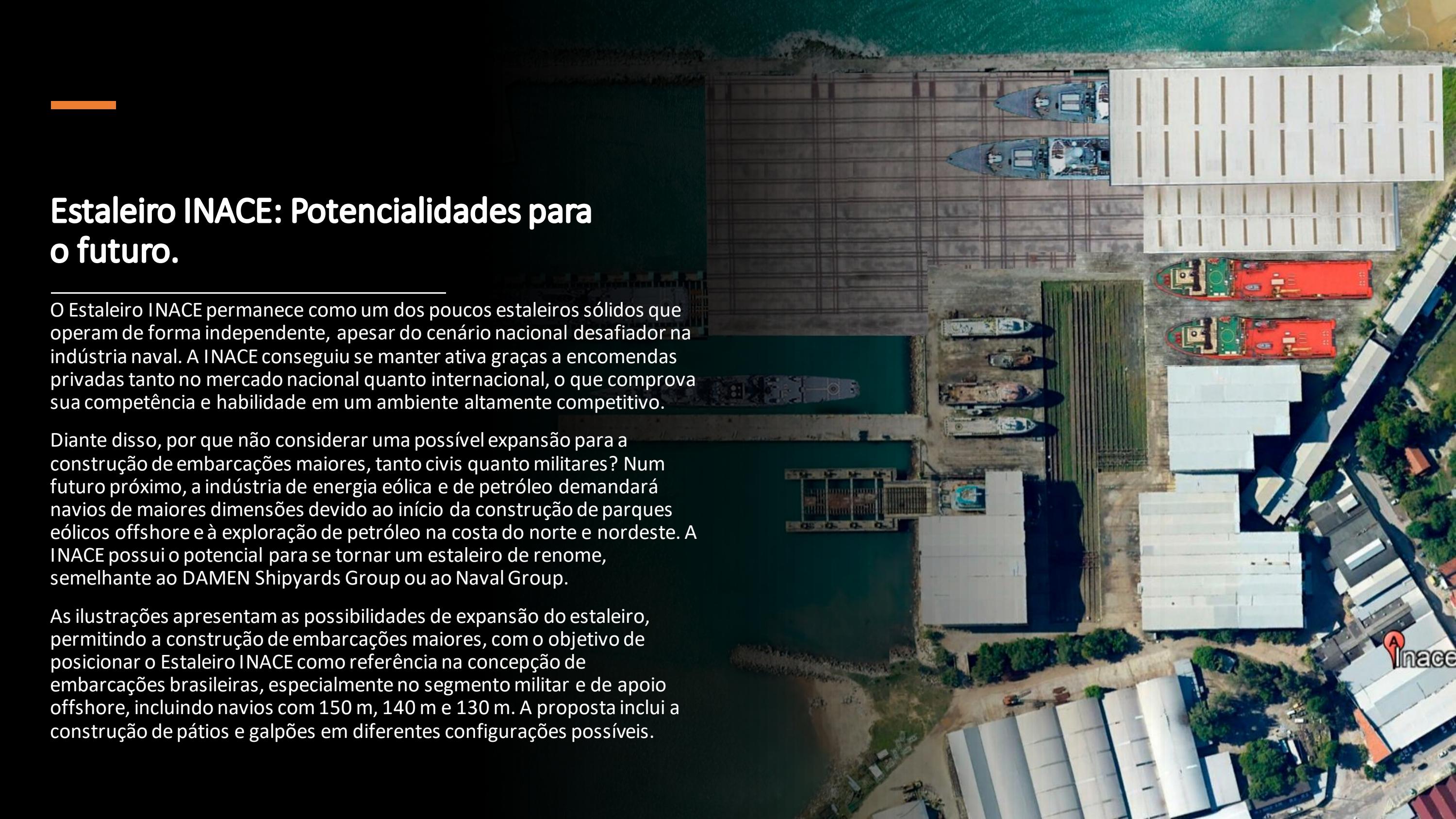 Inace by Observatório da Indústria, Ciência e Tecnologia - Issuu