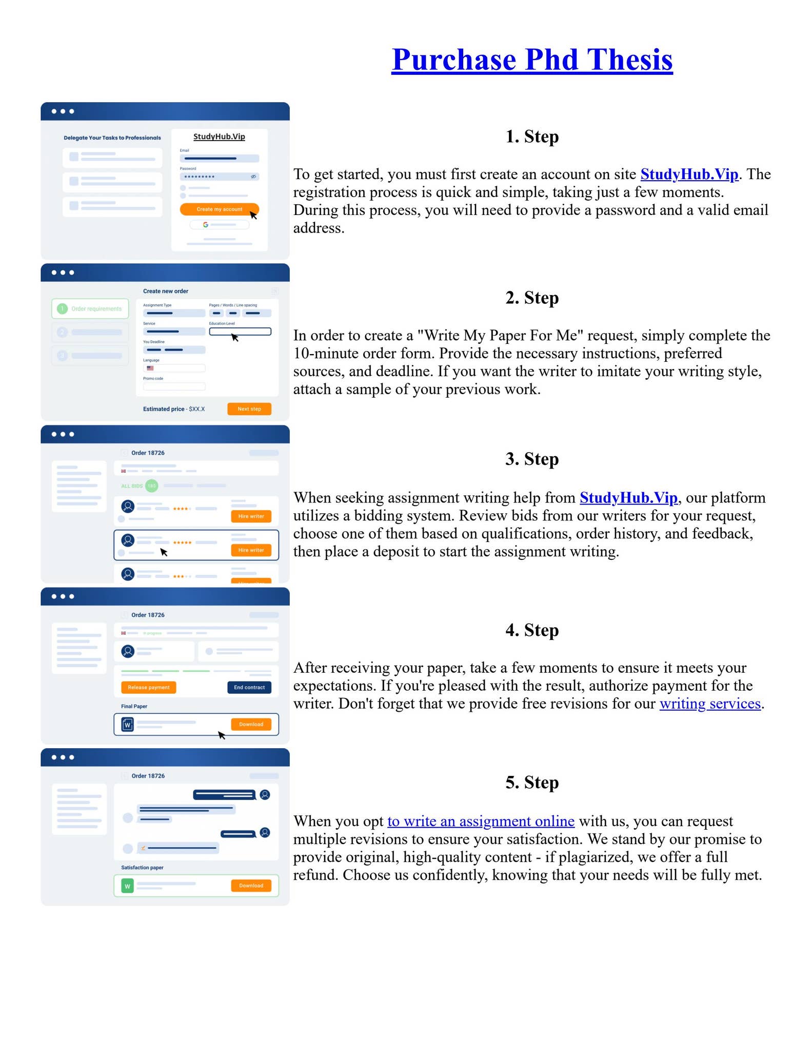 Purchase Phd Thesis by How To Write A Cover Page For An Essay - Issuu