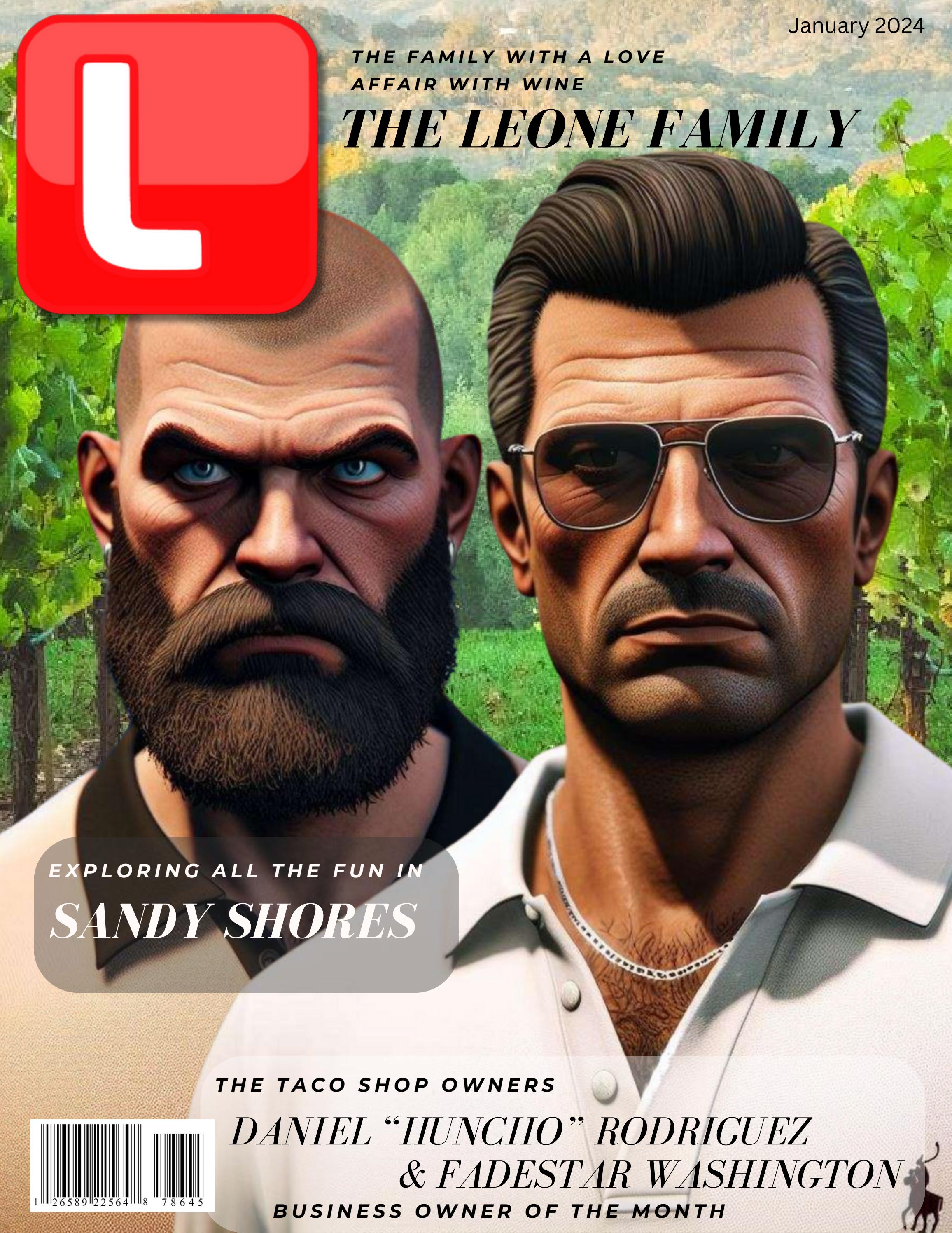 LifeInvader January 2024 by LifeInvader, Inc. - Issuu