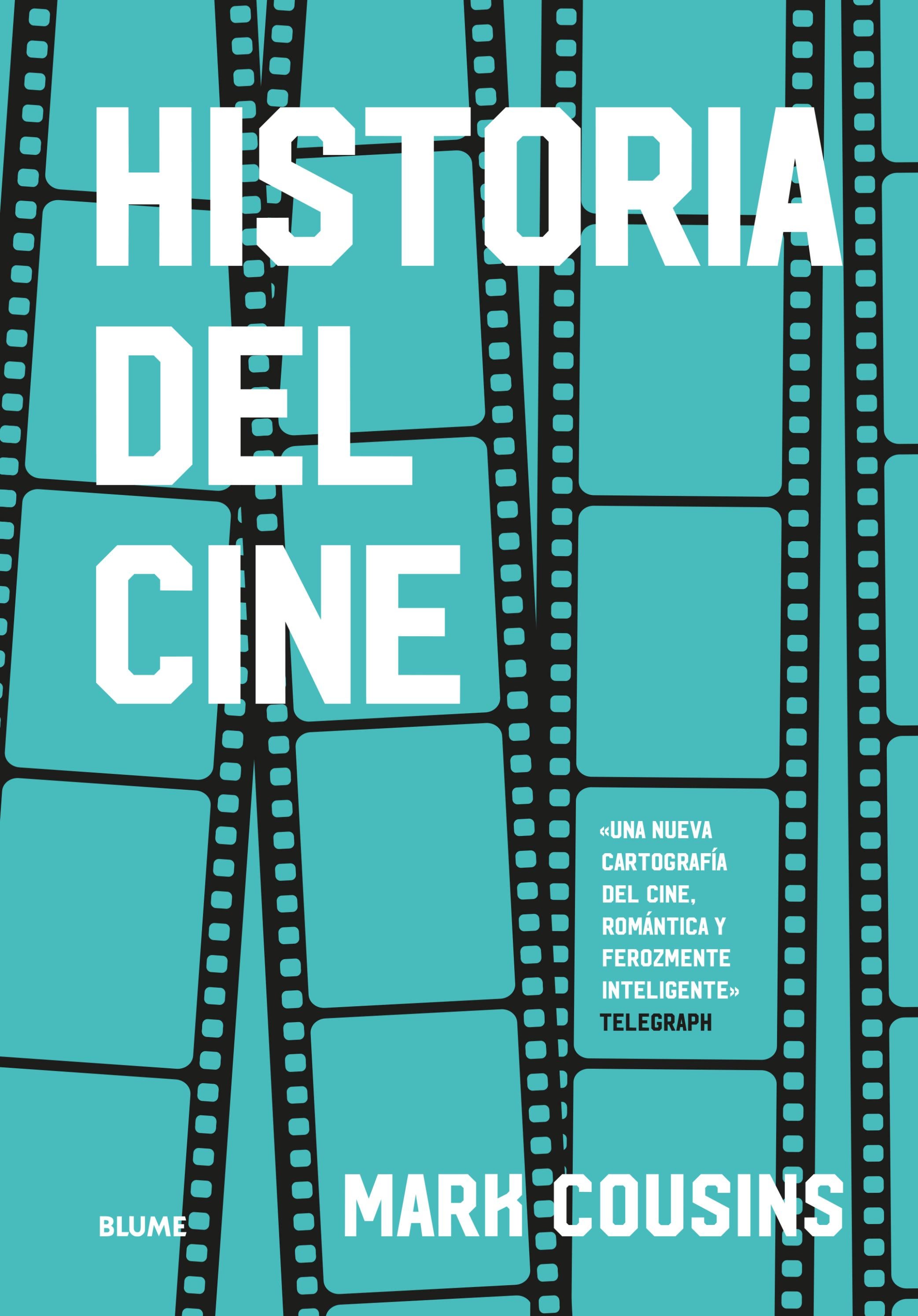 Historia del cine by Editorial Blume - Issuu